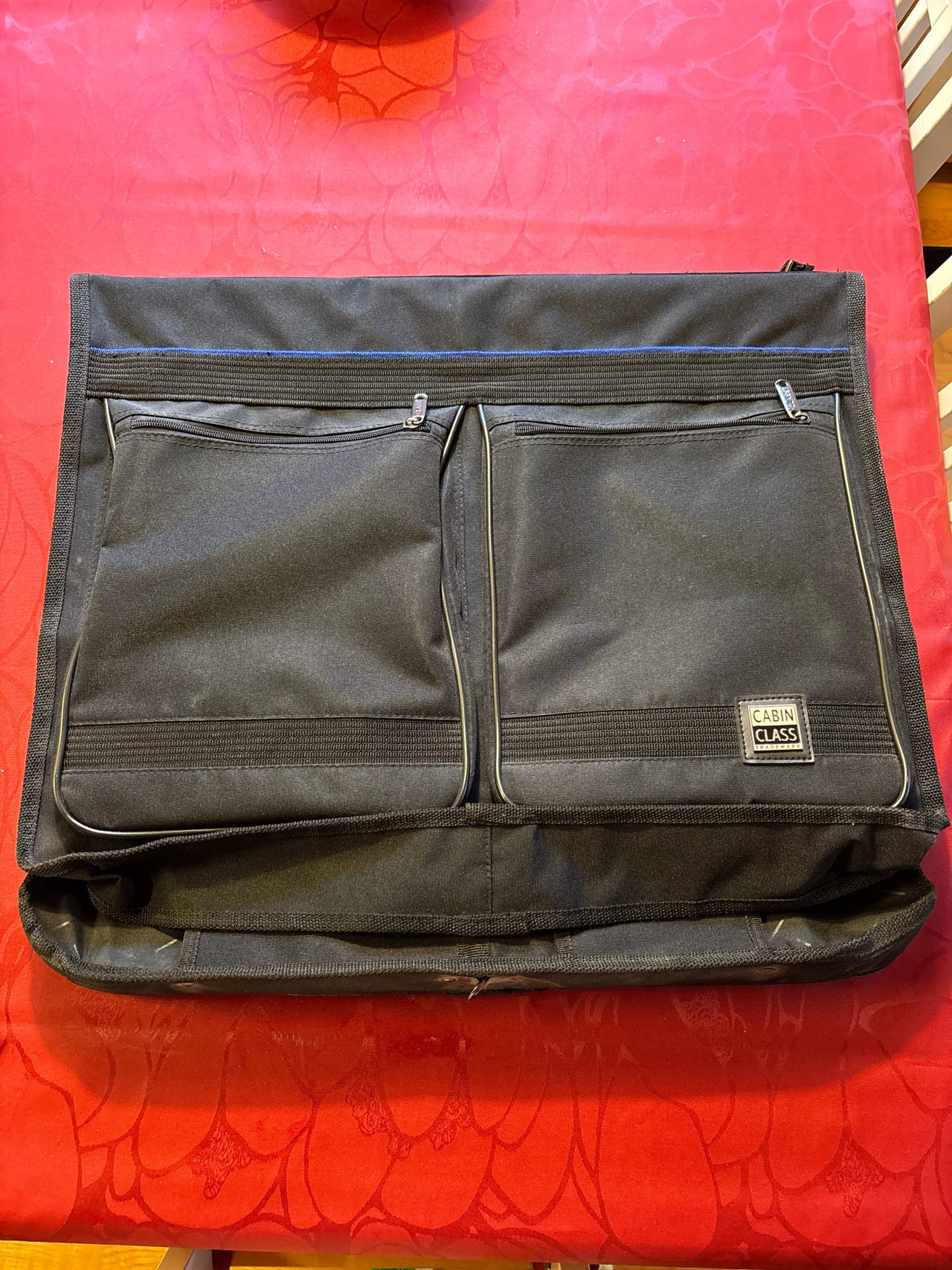 Pukupussi (Cabin class) | Tori