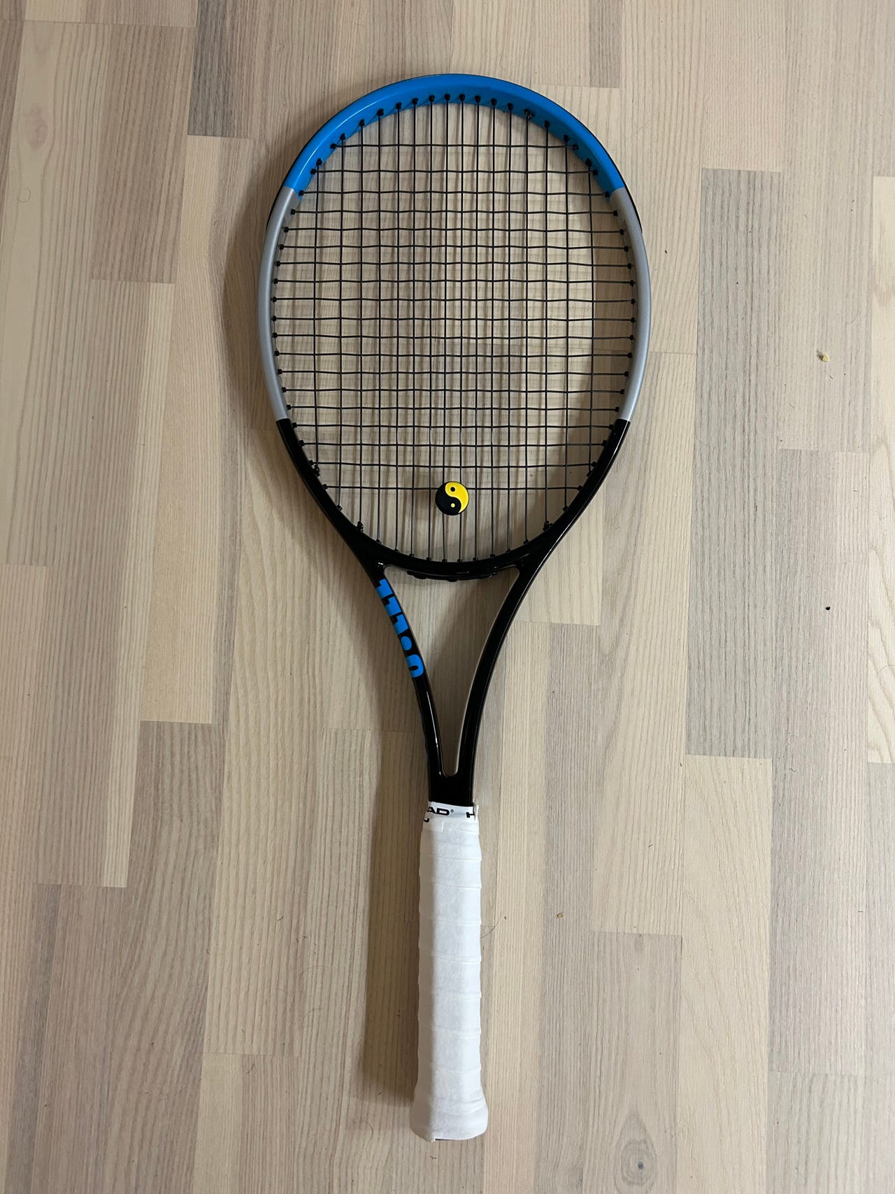 Wilson Ultra Pro | Tori