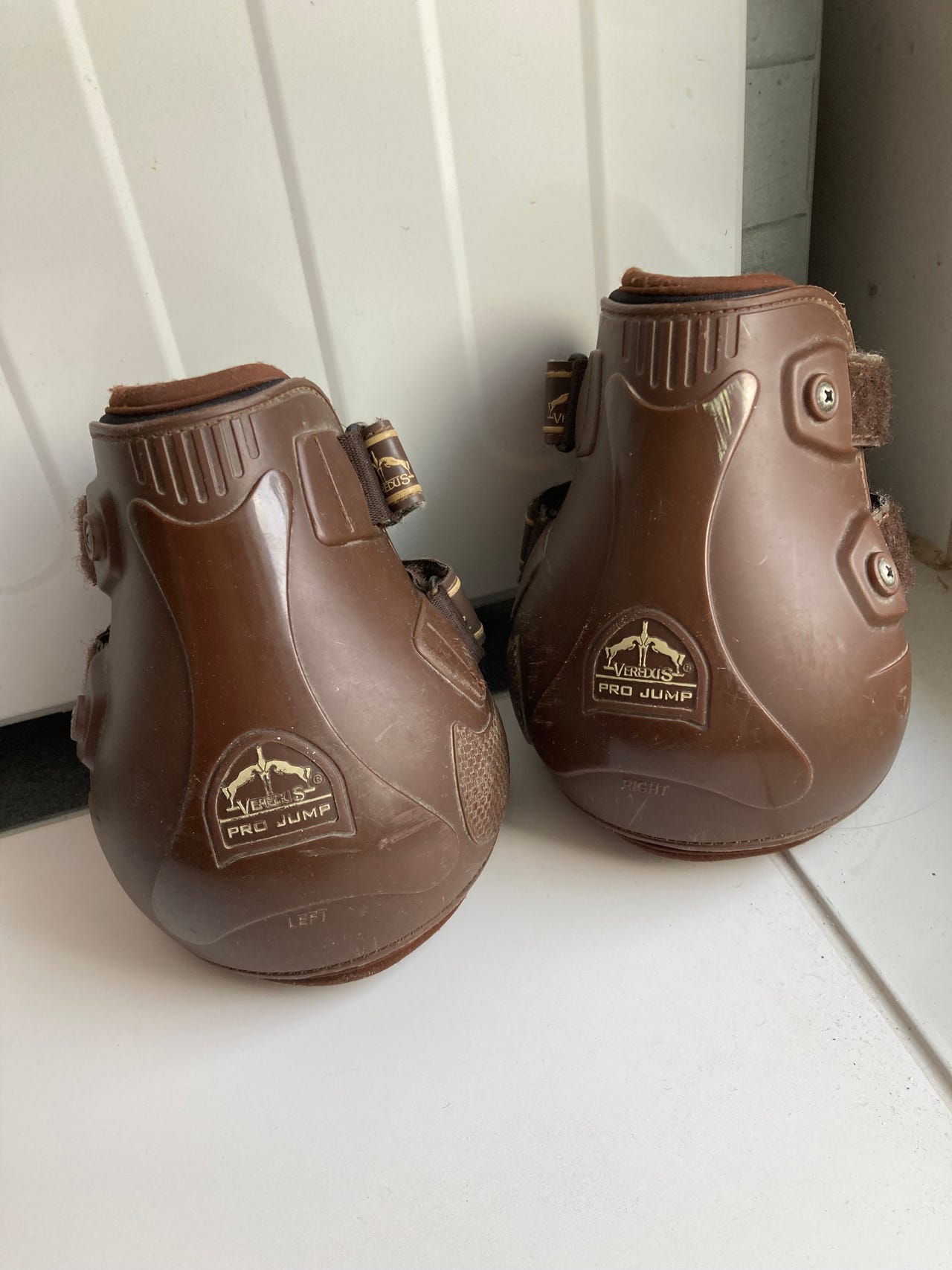 Veredus Pro Jump koko M | Tori