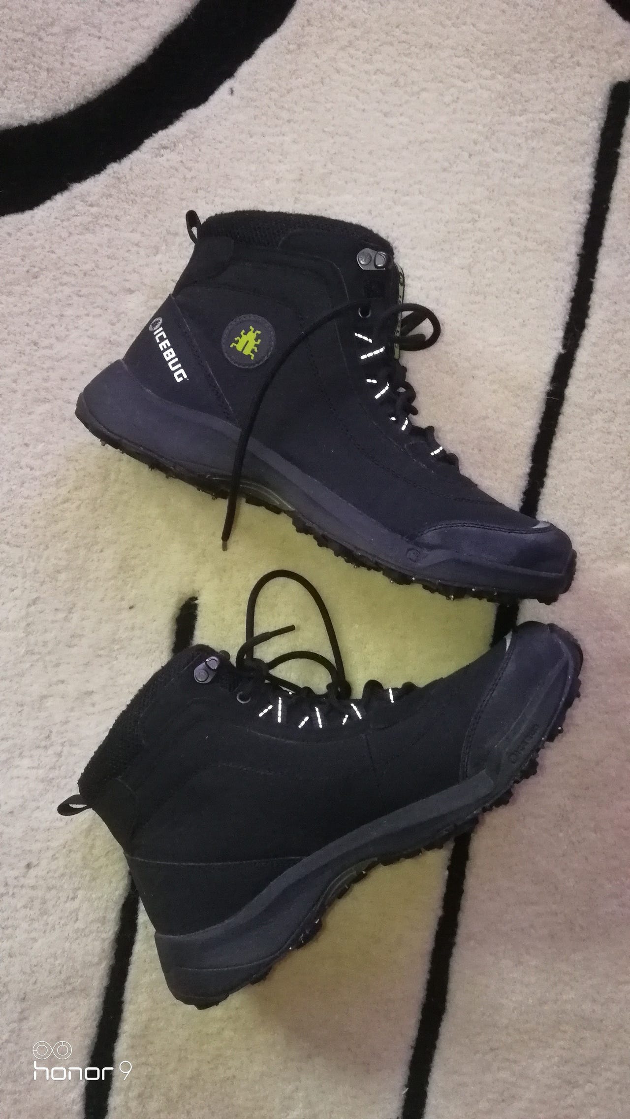 Icebug nastakengät 42 | Tori