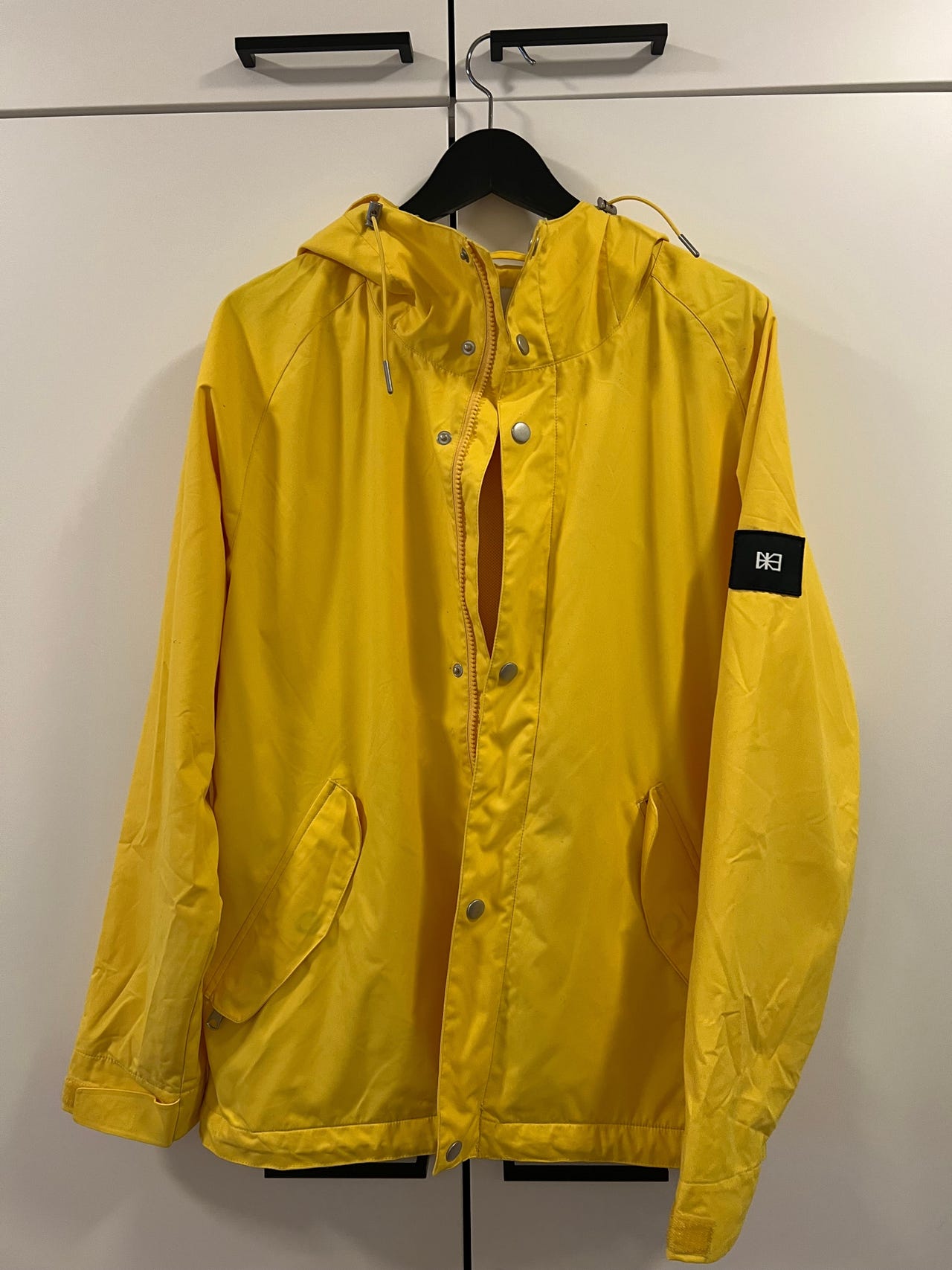 Makia kevättakki koko S | Tori