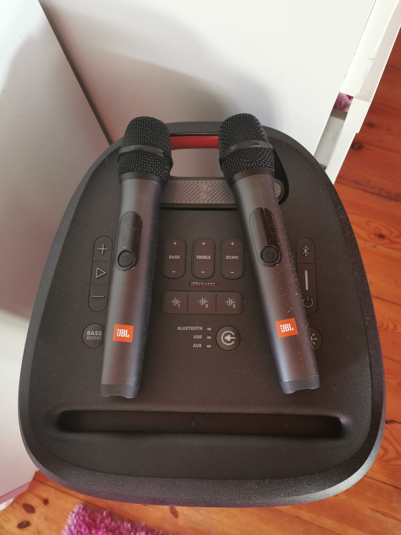 Jbl 310 Partybox | Tori