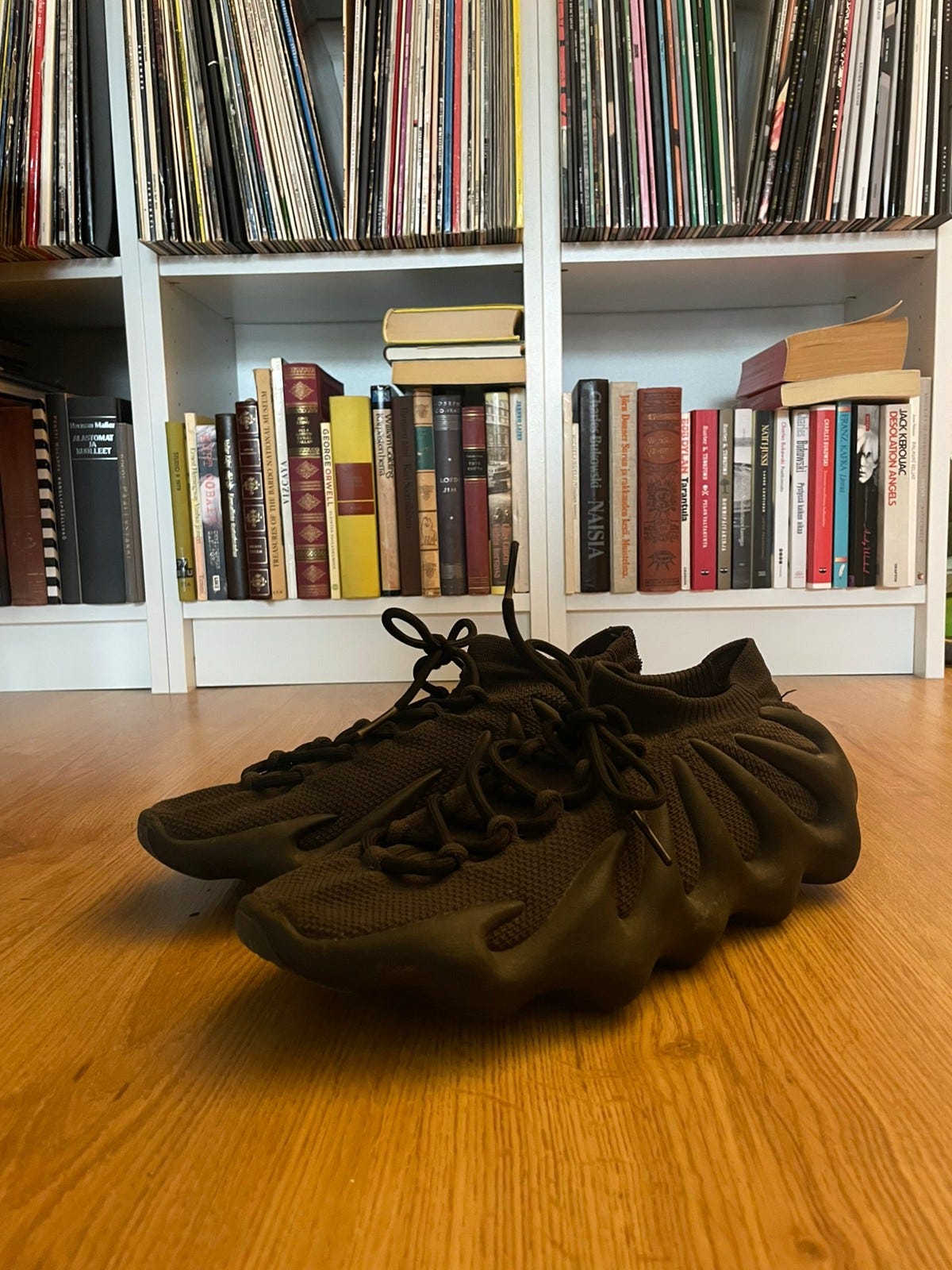 adidas yeezy 450 dark slate | Tori