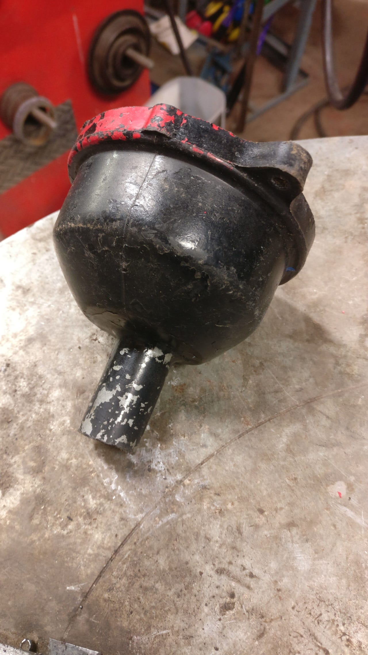 Honda monkey ilmansuodattimen kansi | Tori