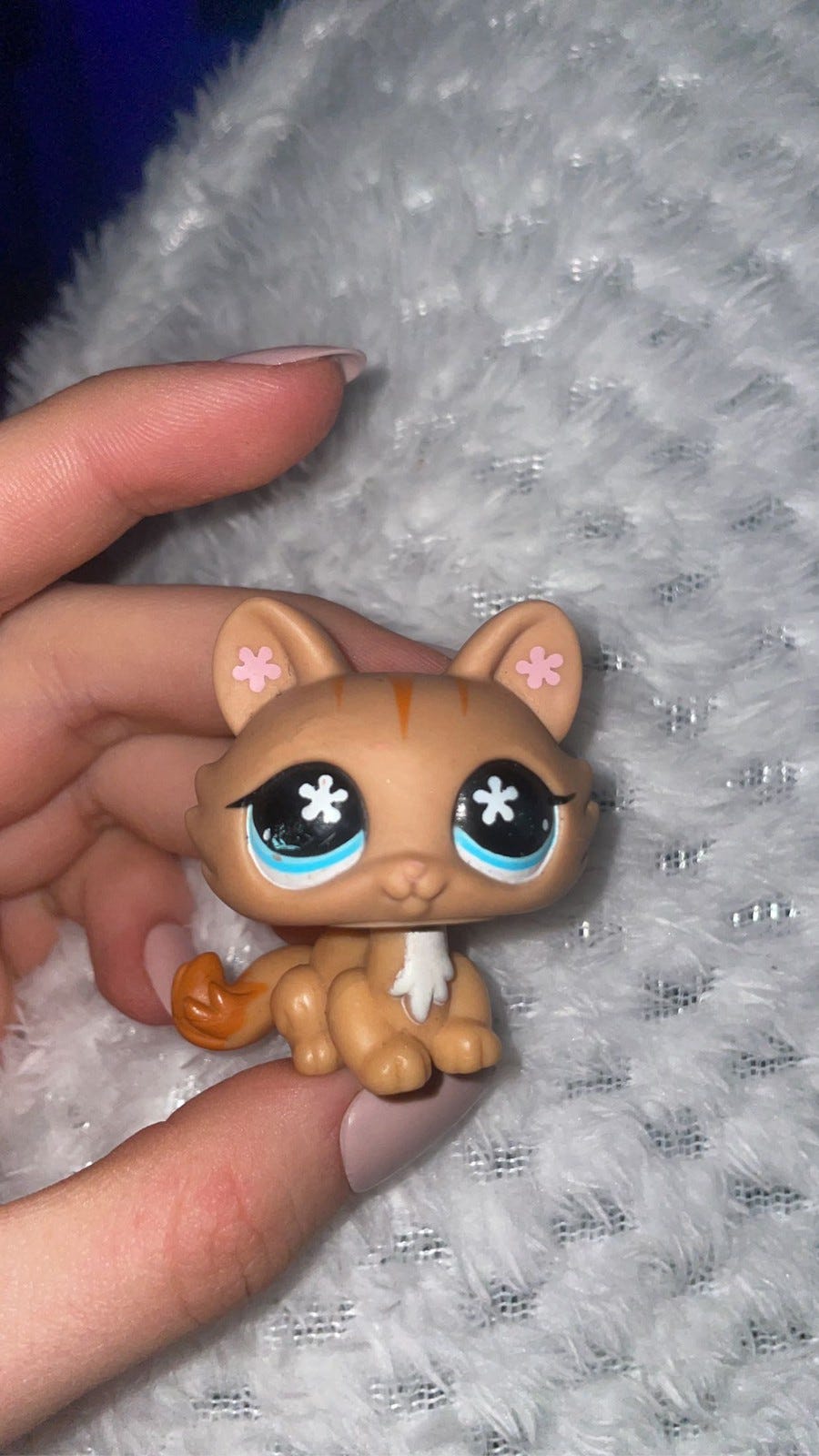 Lps figuureja | Tori