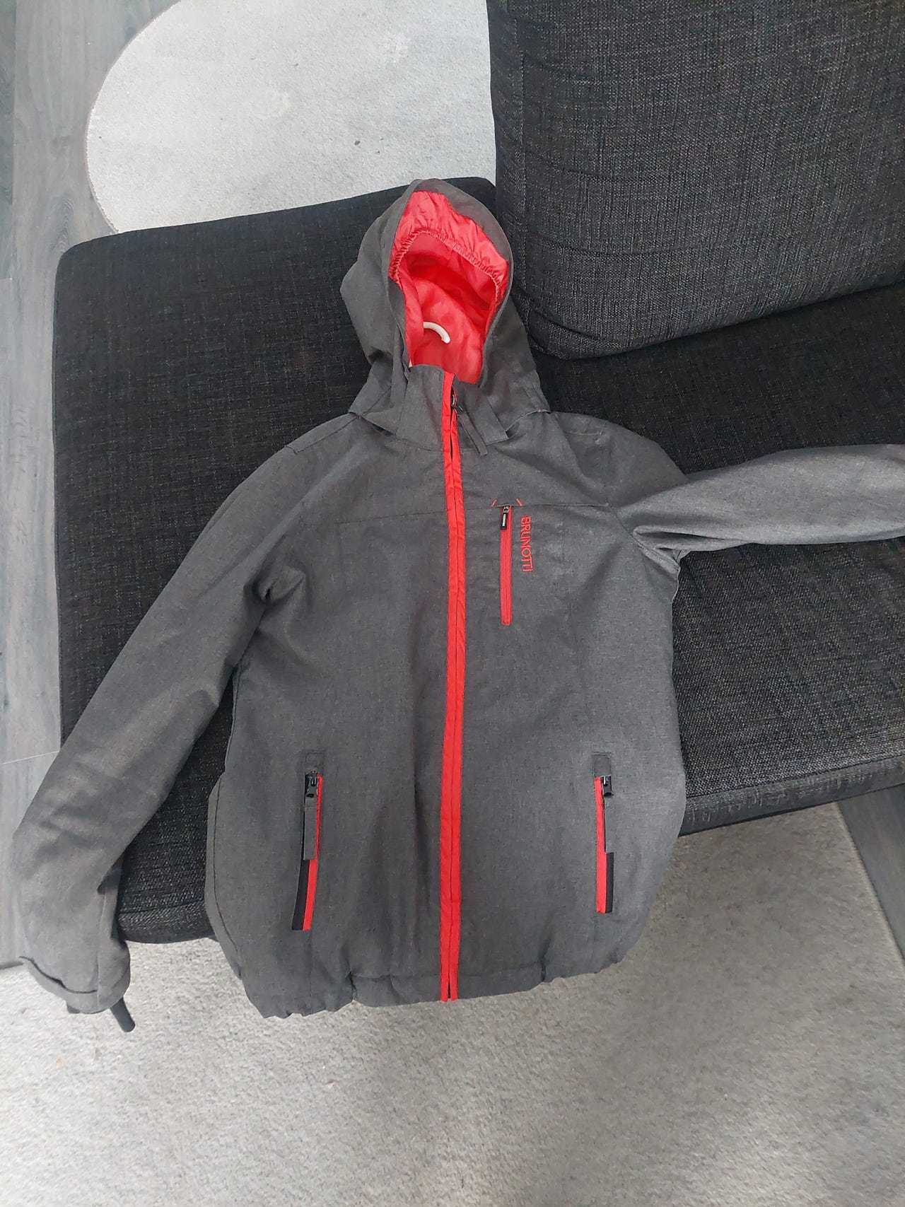 Laskettelu takki | Tori