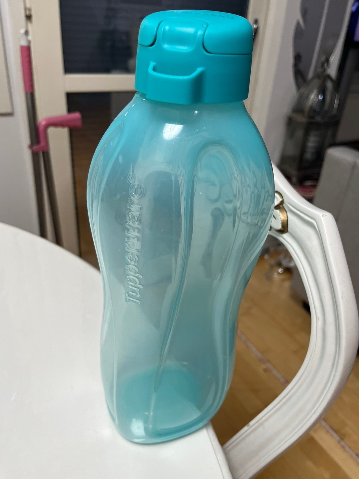 Tupperware juomapullo | Tori