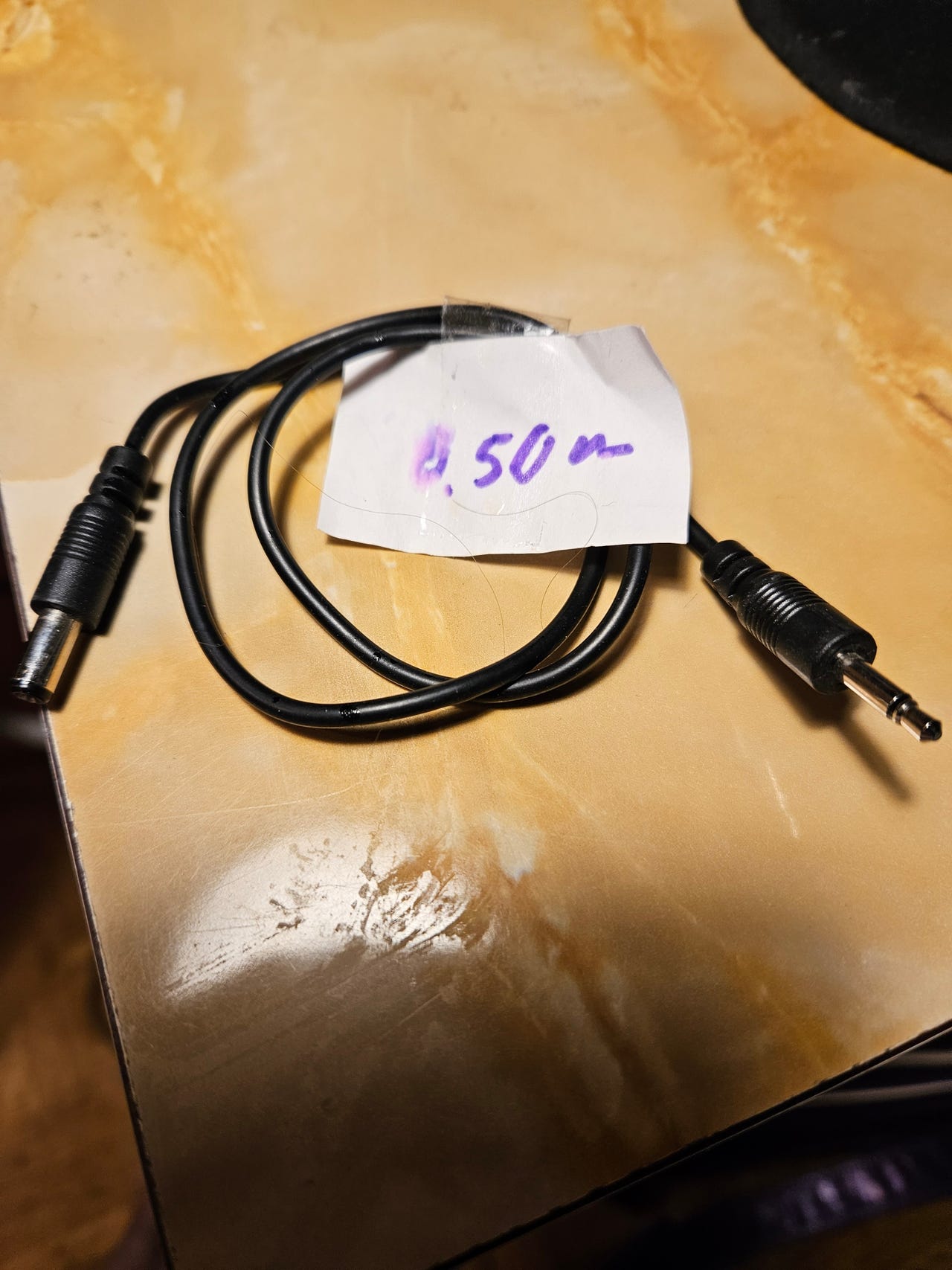 Kaapeli mini jack - RCA, mono | Tori