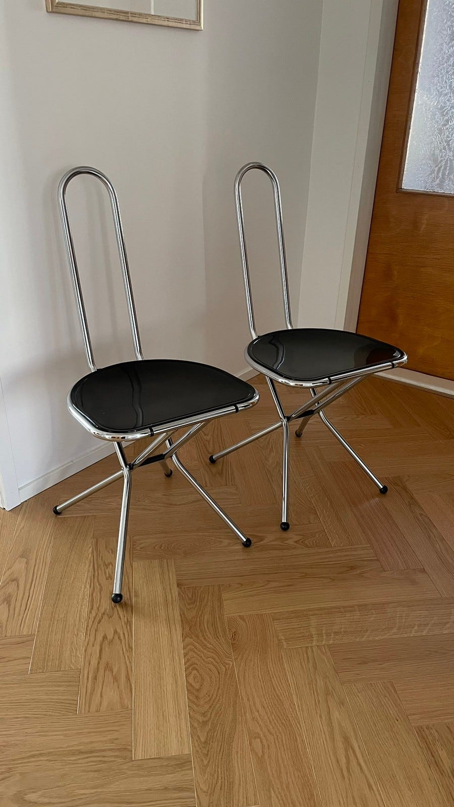 Taittotuolit Isak Ikea | Tori