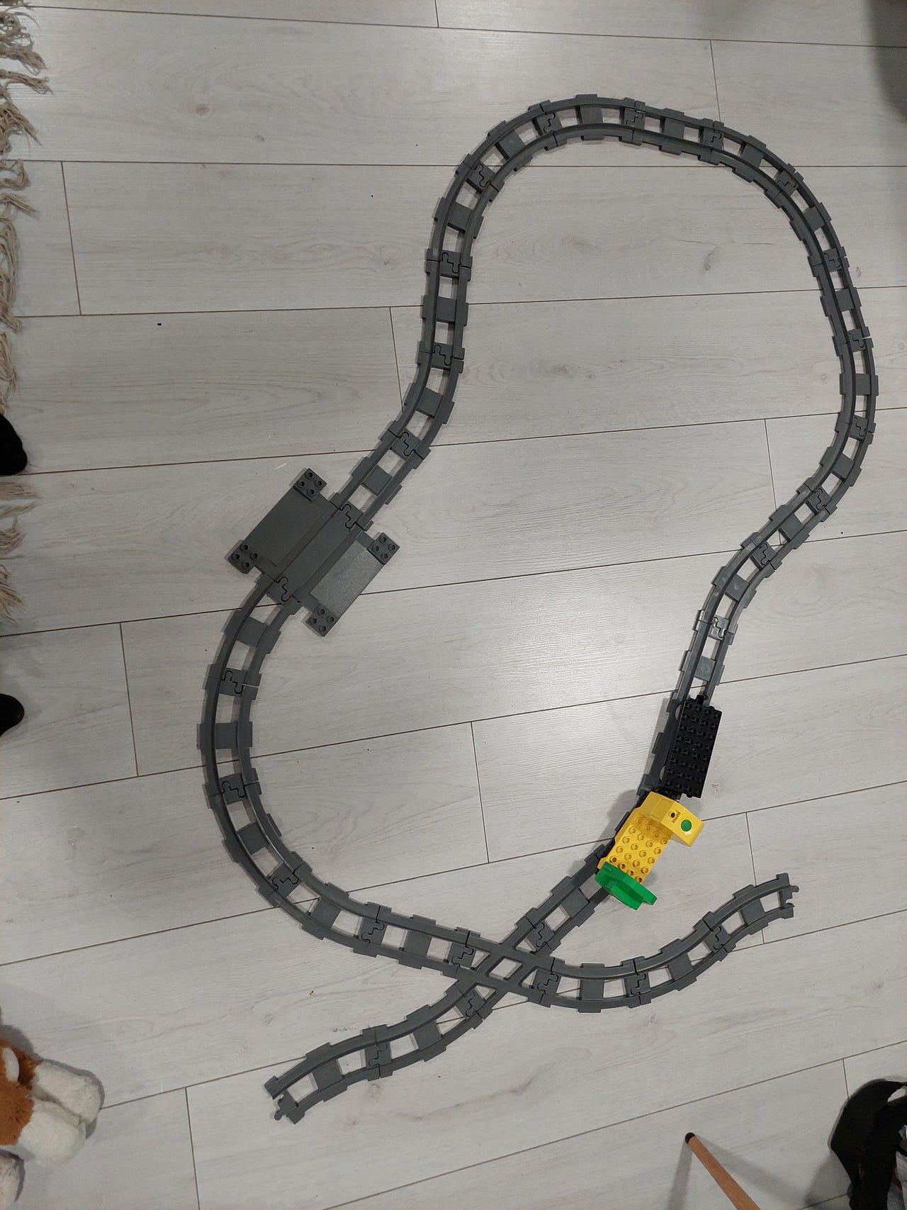 Legon junarata | Tori