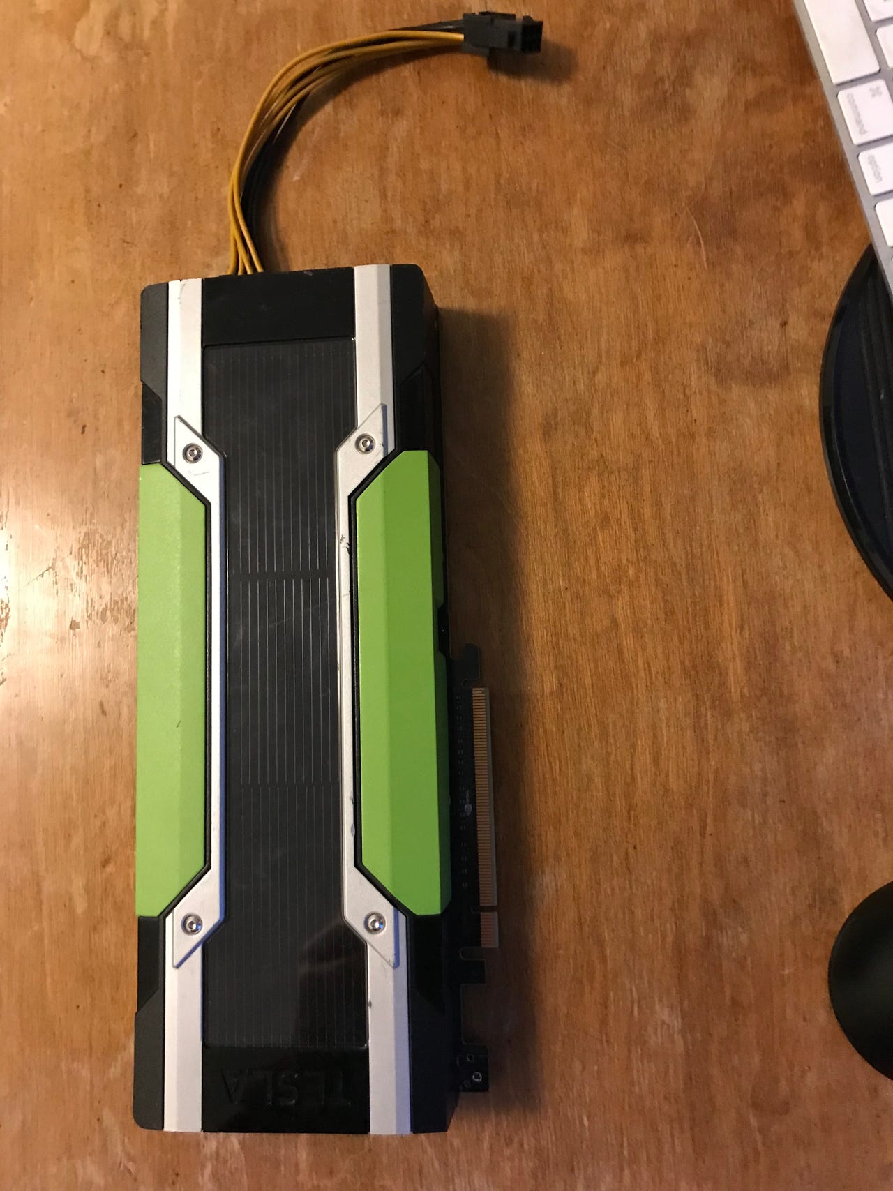 Nvidia tesla k80 | Tori