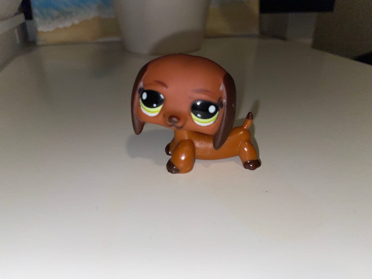 LPS mäyräkoira | Tori