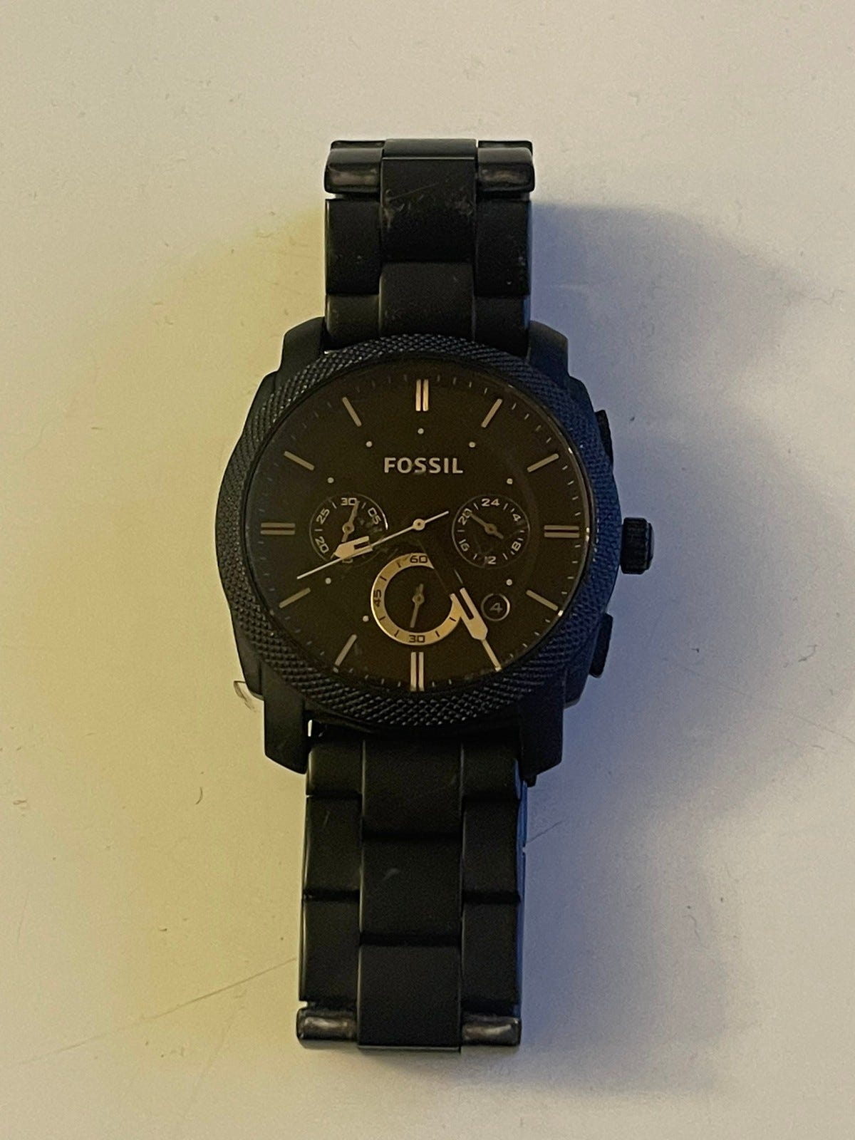 Fossil miesten rannekello | Tori