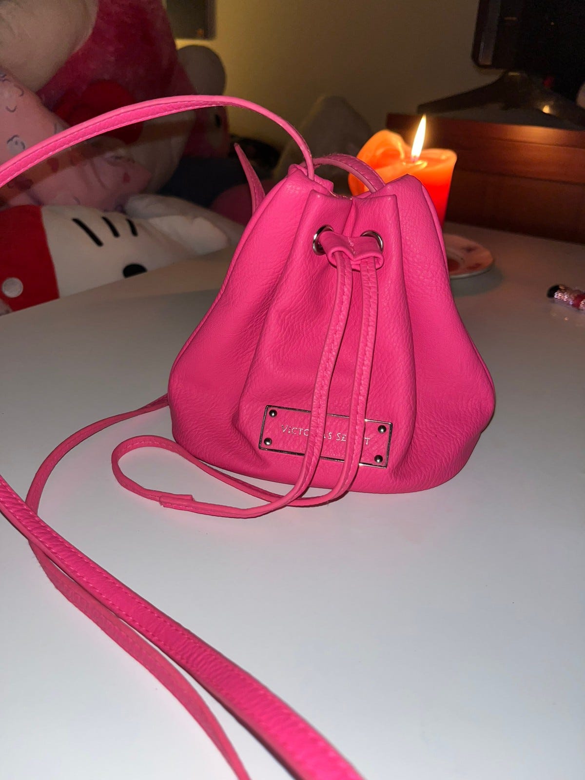 Victoria’s secret laukku🩷 | Tori