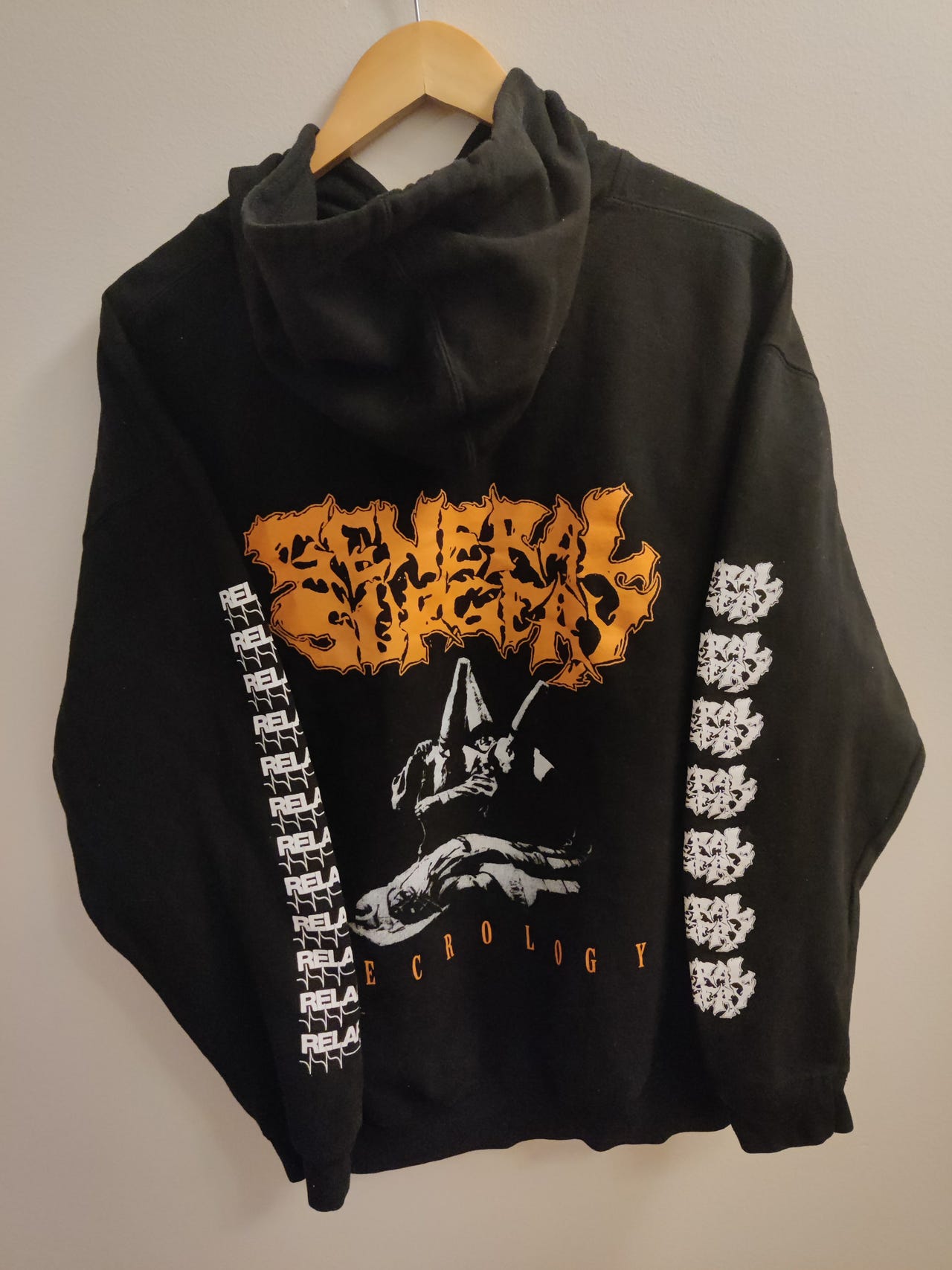 General surgery necrology huppari XL | Tori