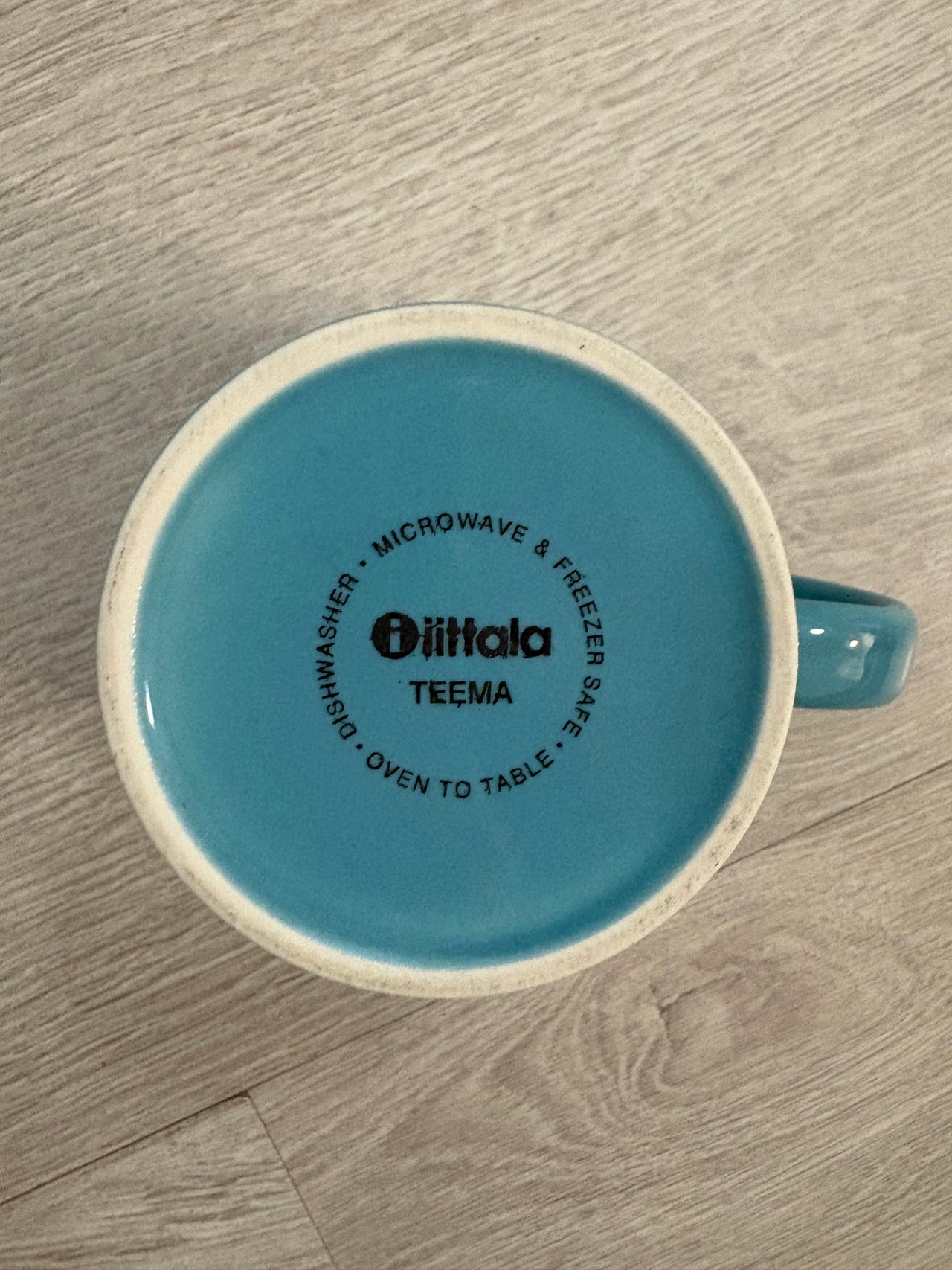 Iittala Teema mukit 10kpl/tarjoa pienemmästä määrästä | Tori