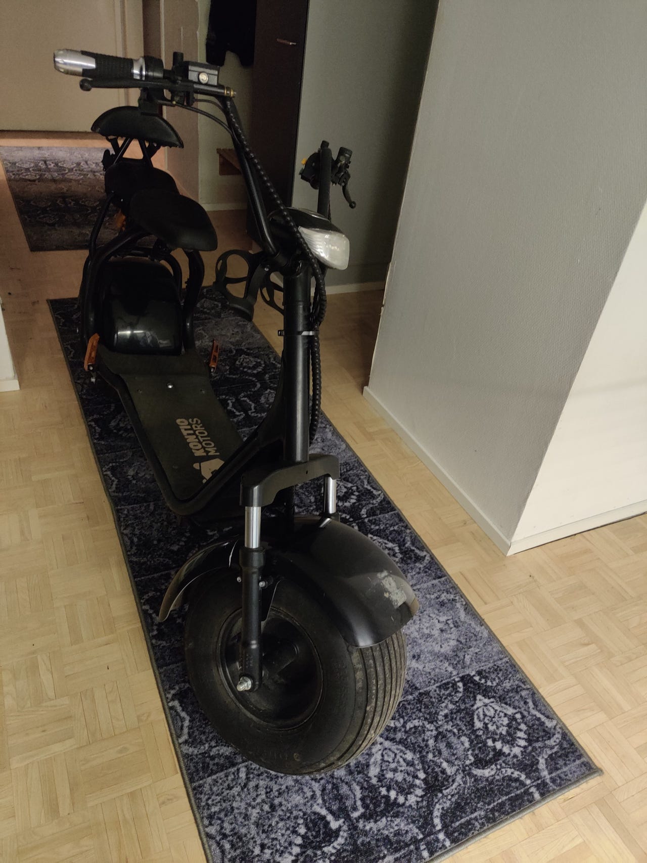 Kontio Motors | Tori