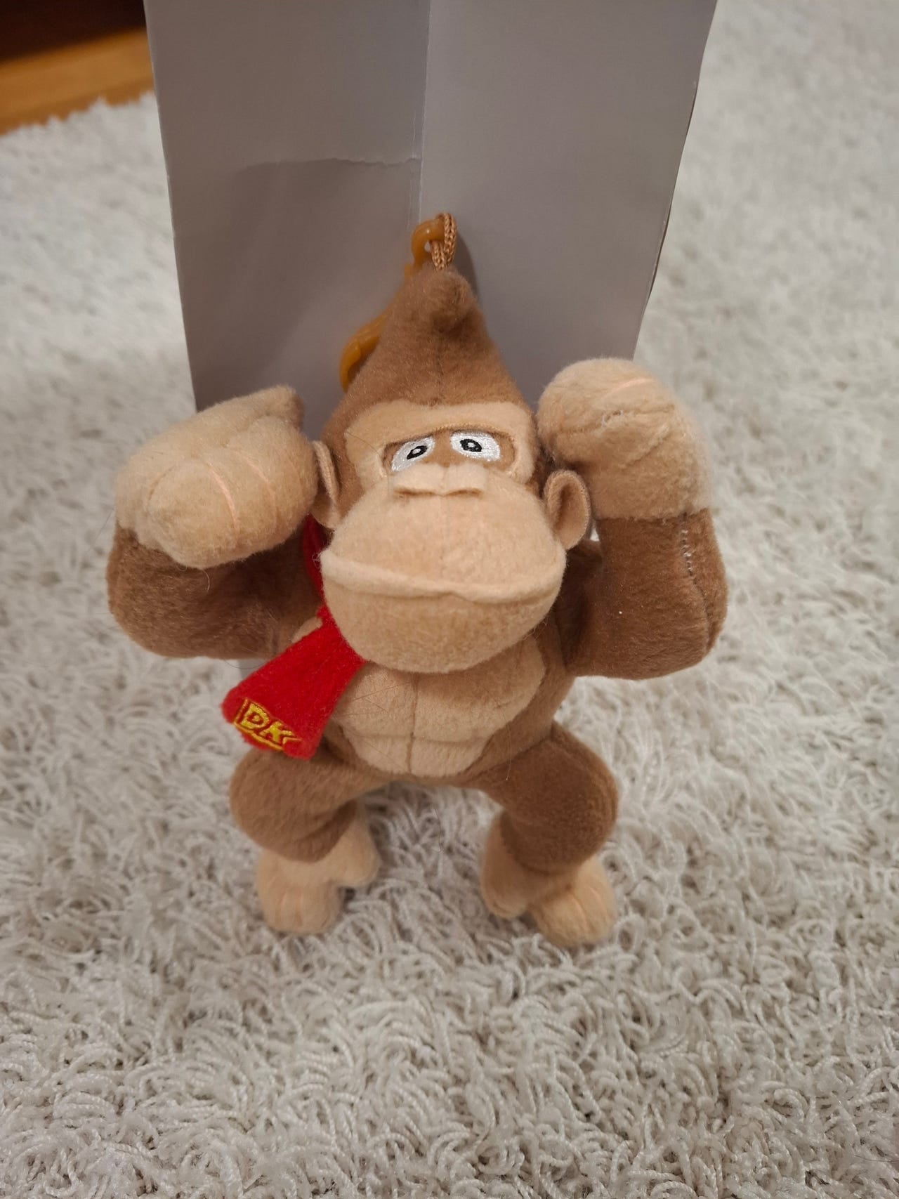 Donkey Kong pehmolelu | Tori