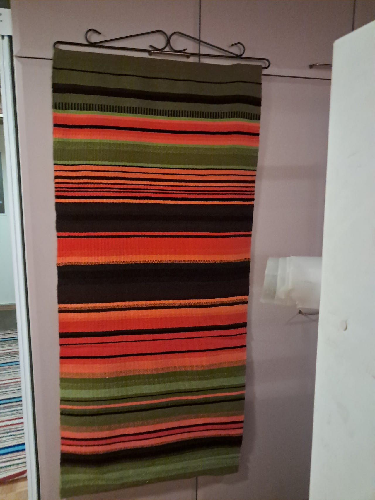 Varikas retro raanu. | Tori