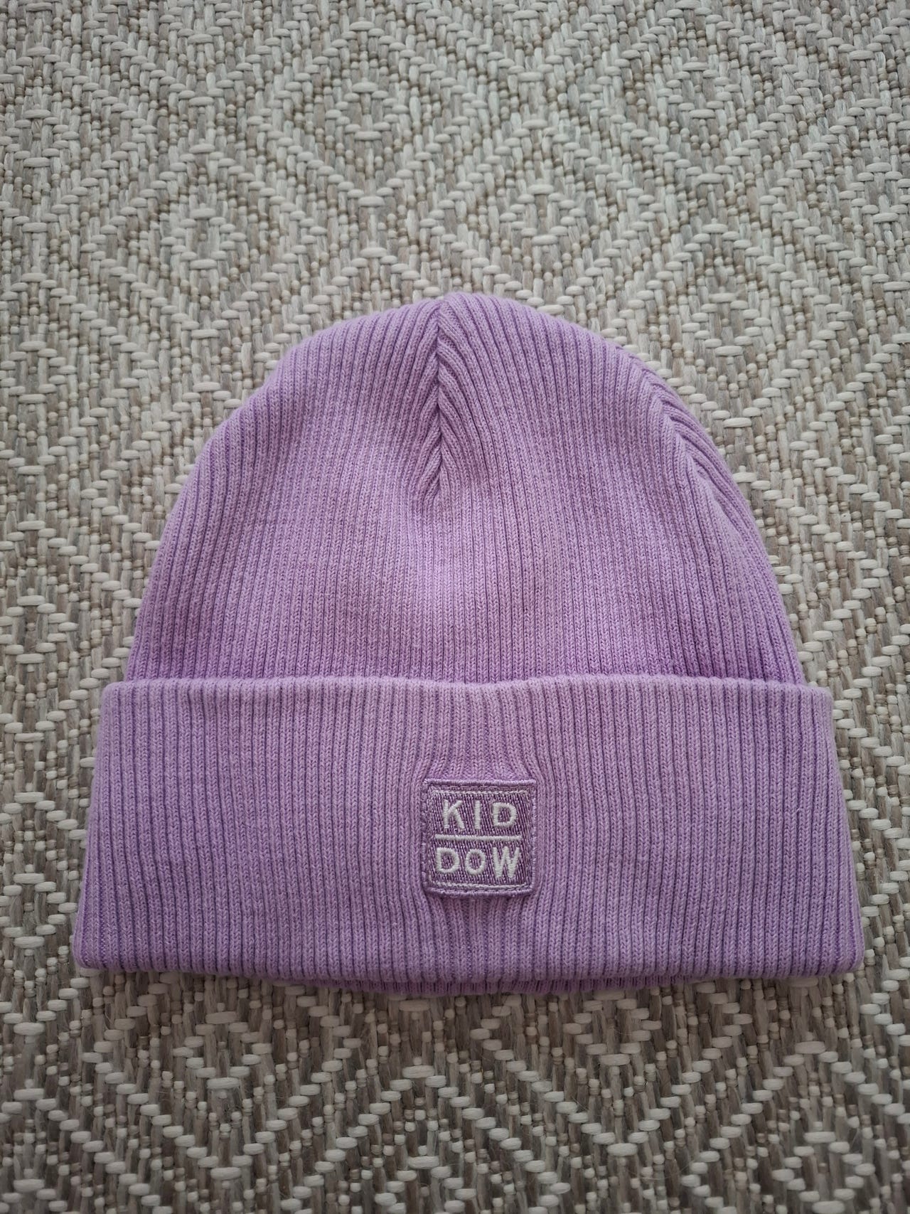 Kiddow puuvillapipo M (6-8y) | Tori