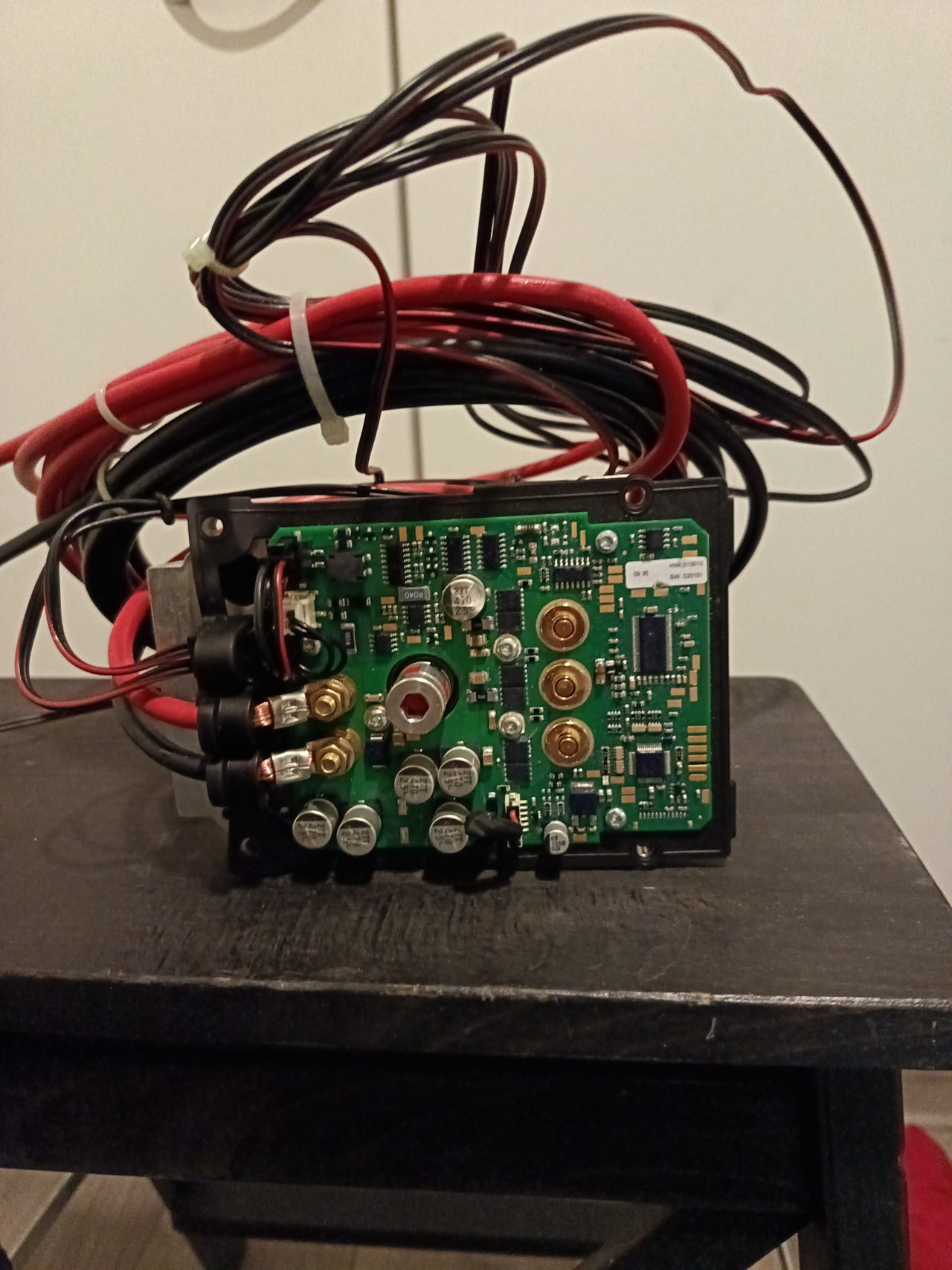 Invertteri 24v - - >12v | Tori