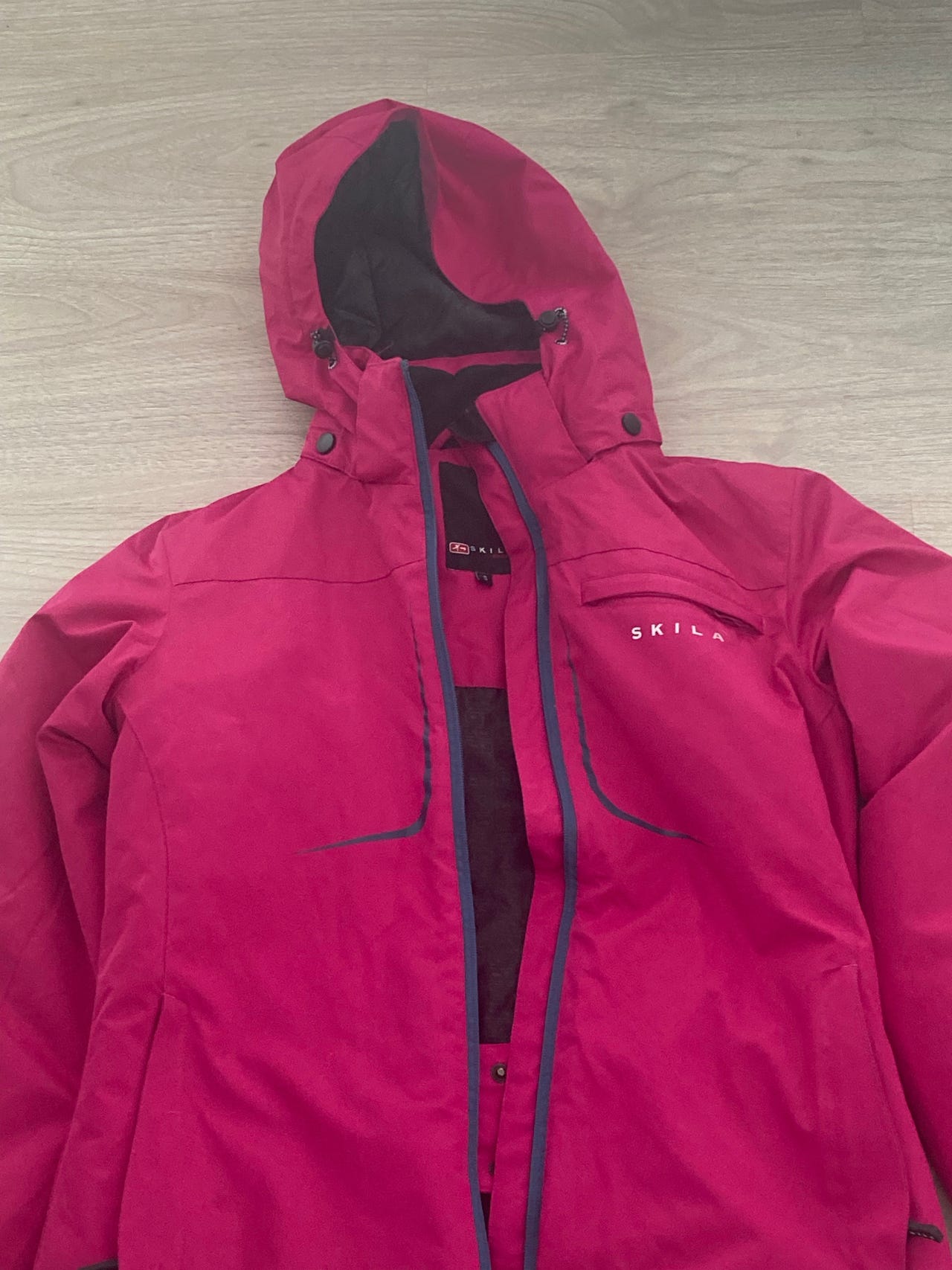 Skila naisten laskettelu/ ulkoilu takki | Tori