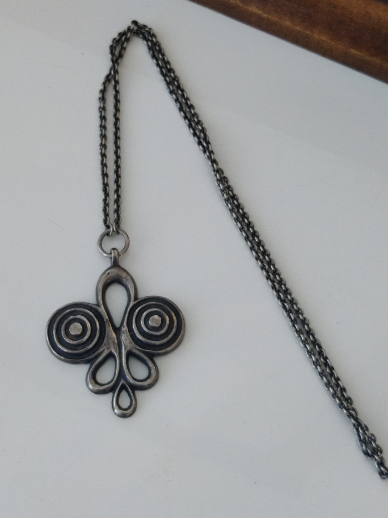 Kalevala Nokian riipus 50 cm | Tori