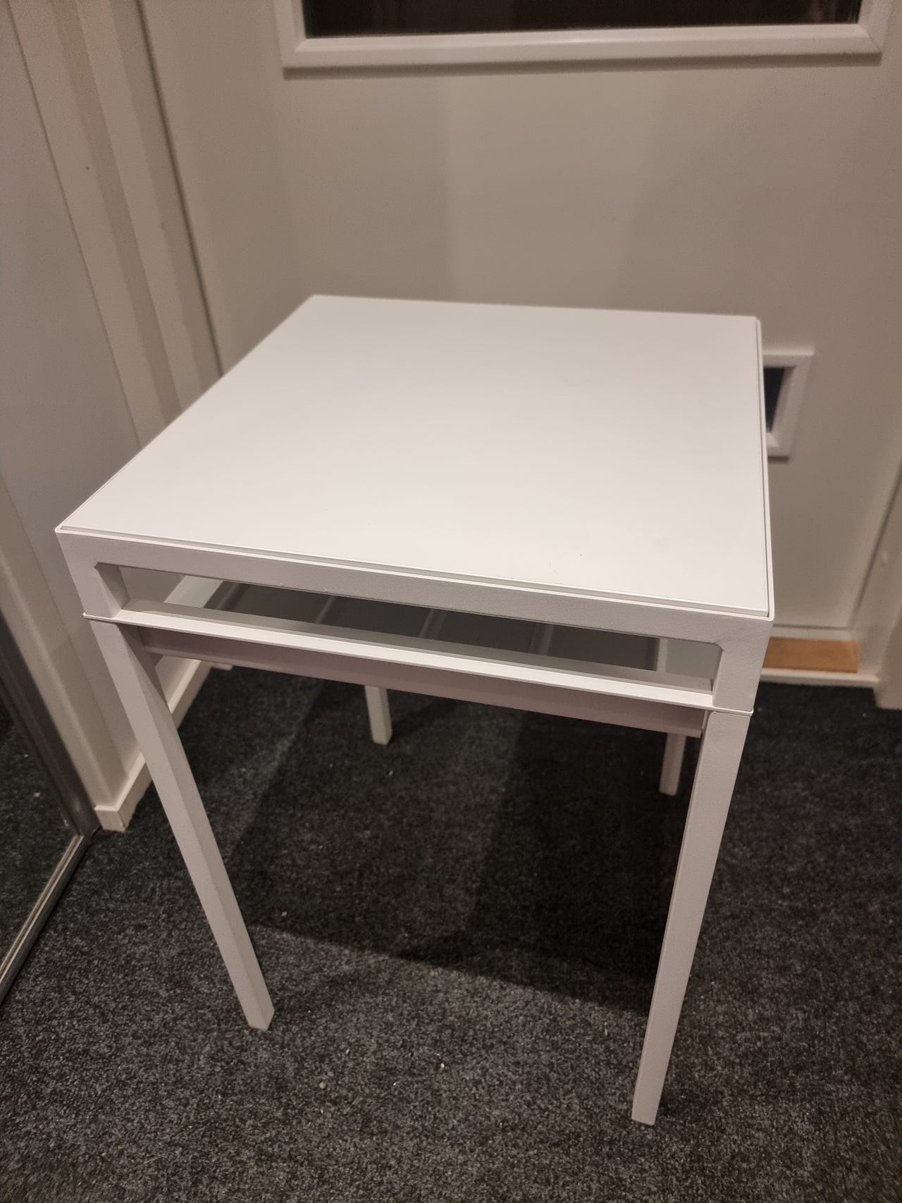 Ikea Nyboda pöytä | Tori