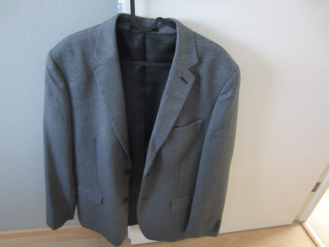 Madison puvuntakki | Tori