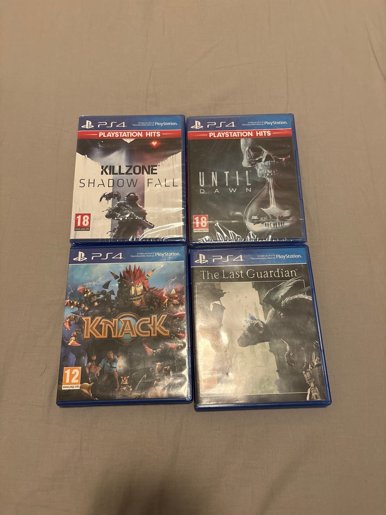 ps4 pelit | Tori