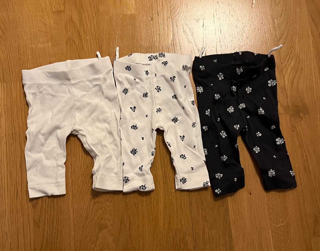 Hm leggarit koko 50 | Tori