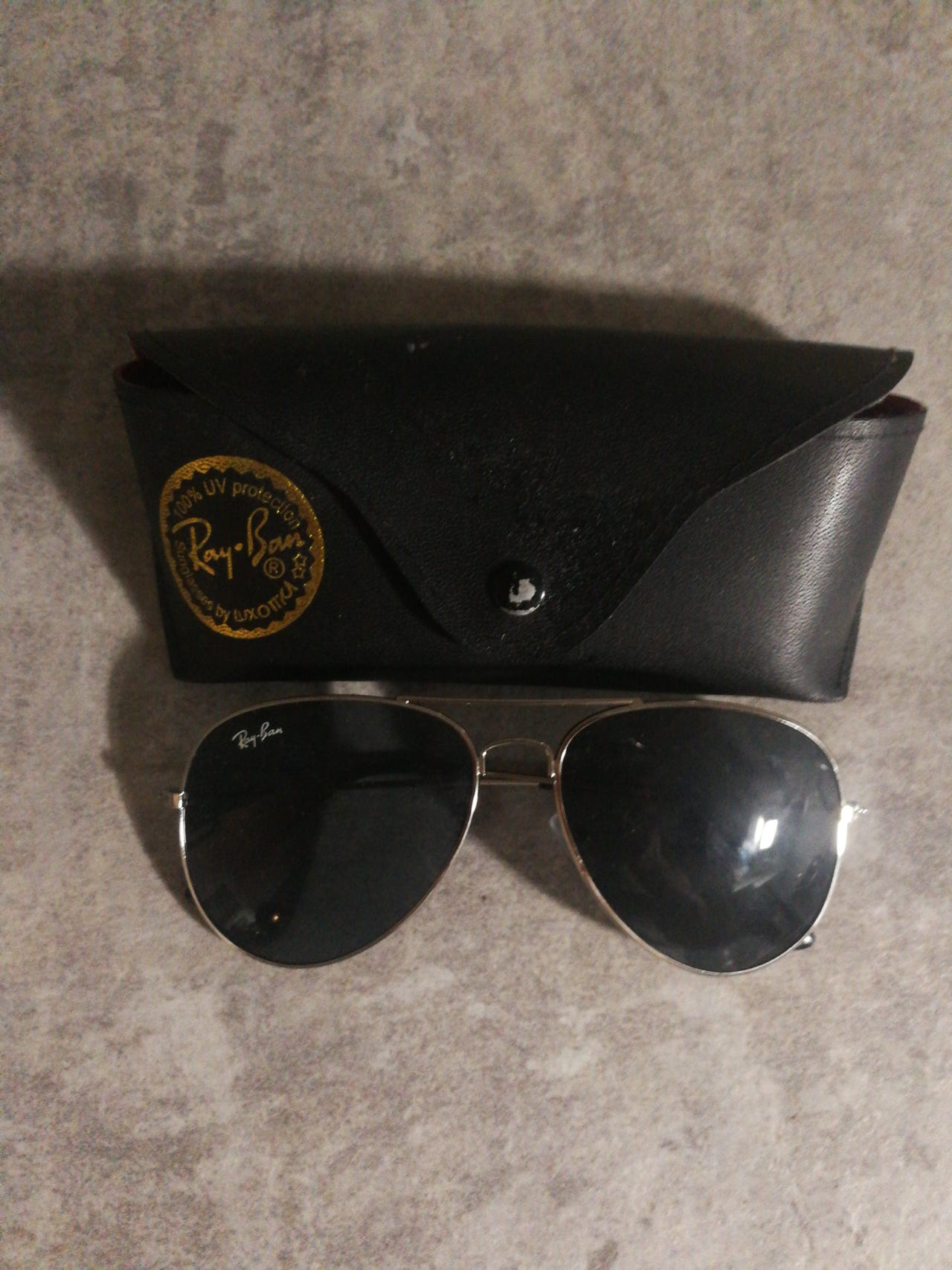 RayBan aurinkolasit | Tori