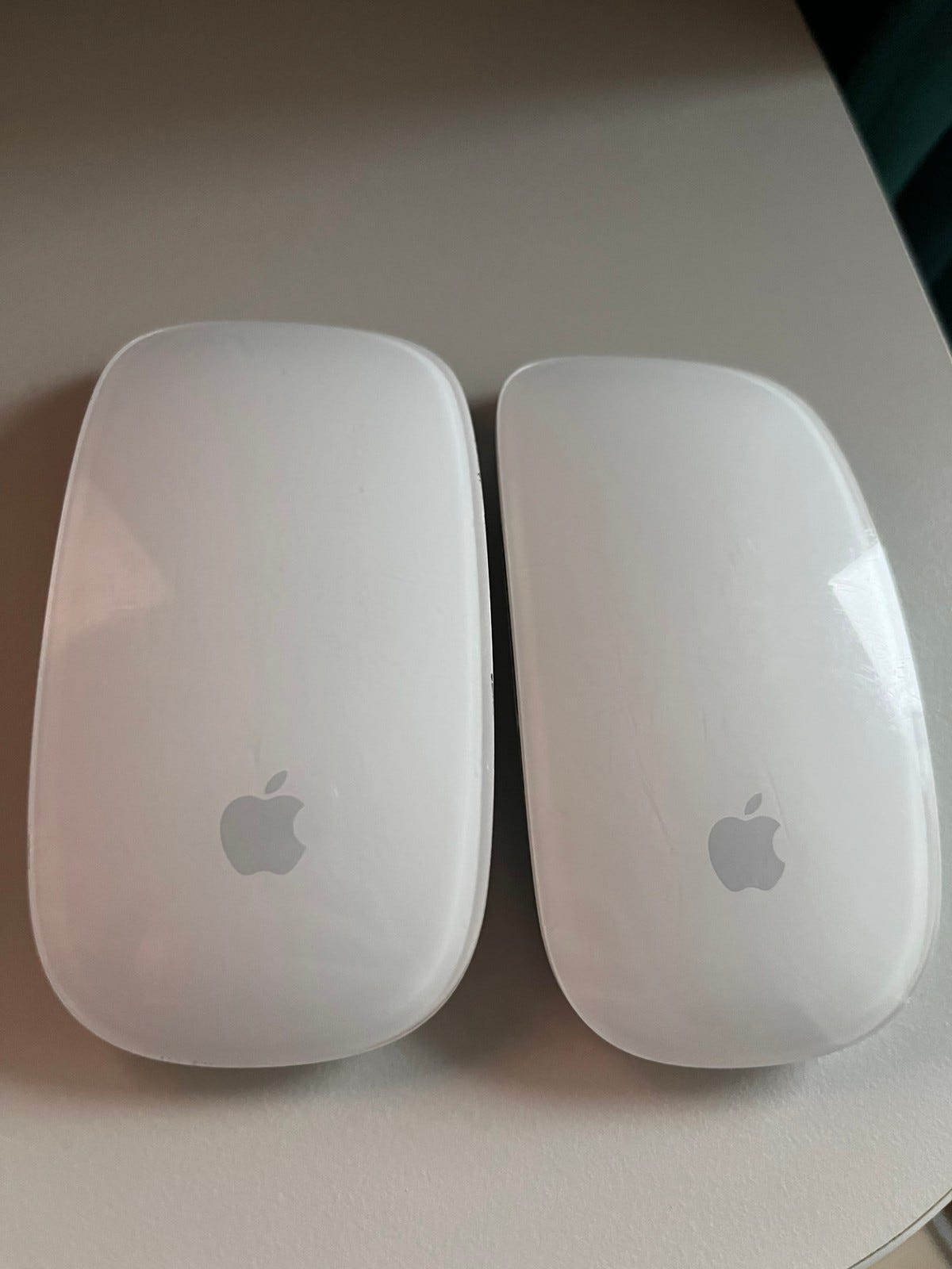Apple Magic Mouse Gen 1 2kpl | Tori