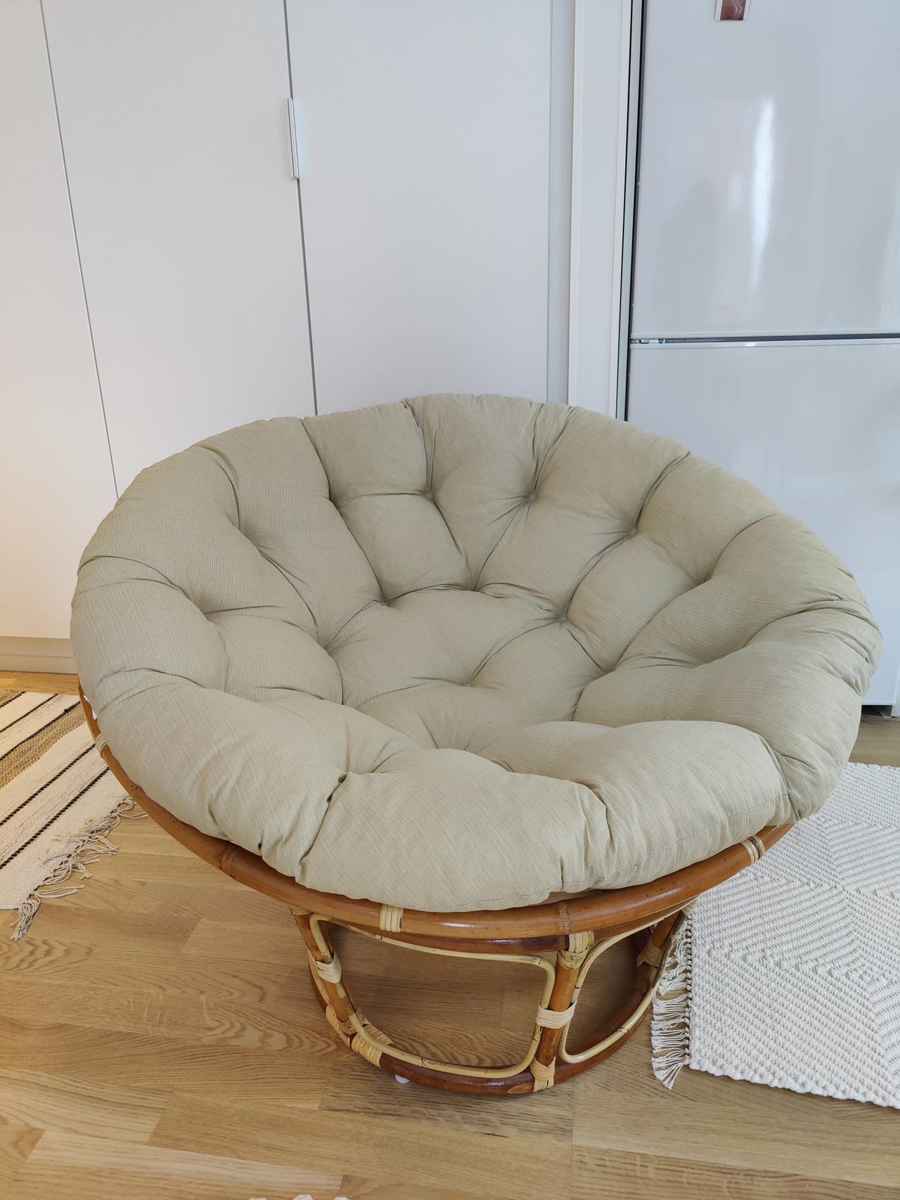 Rottinkinen korituoli | Tori