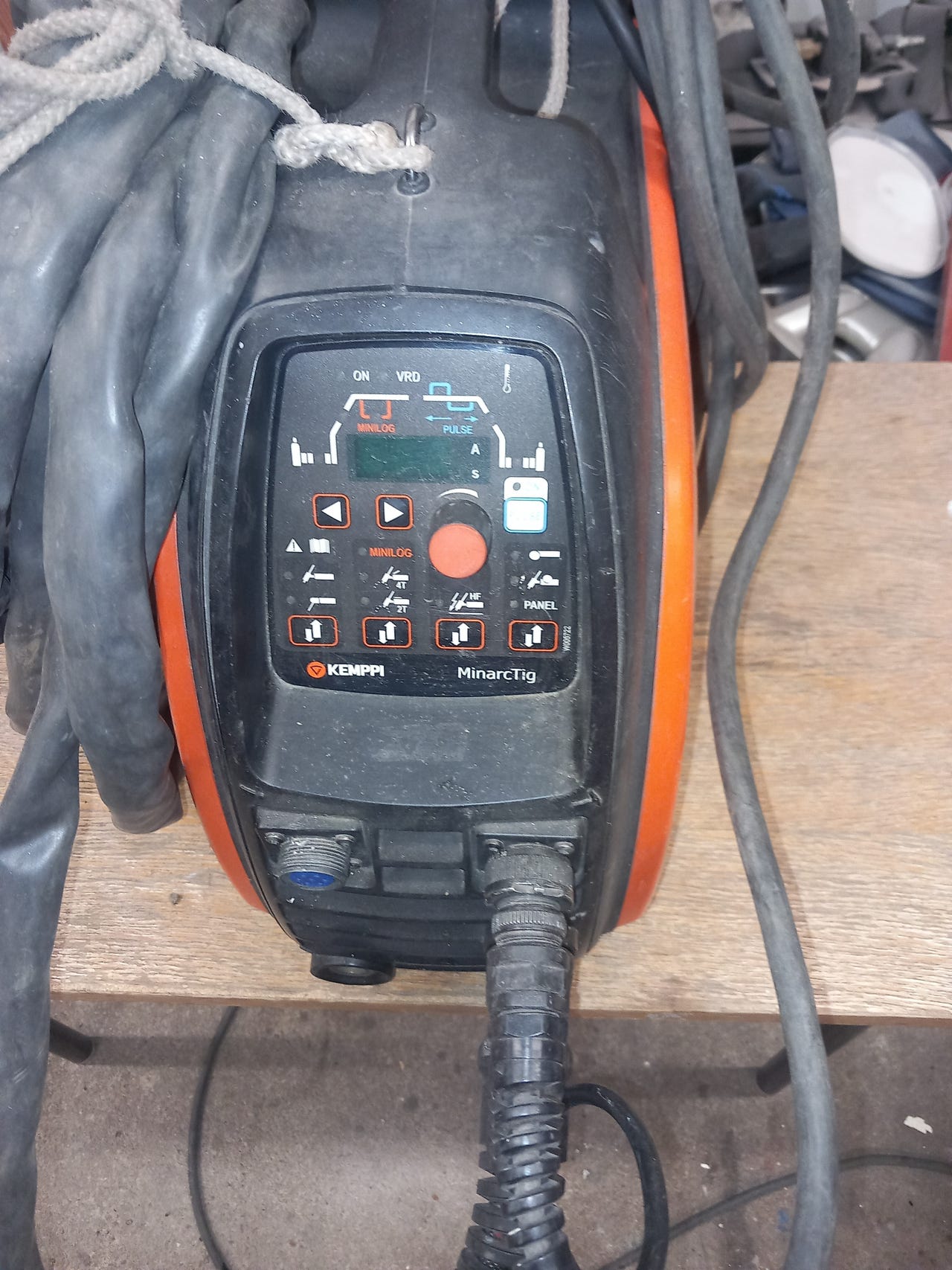 Kemppi minartic 200 evo | Tori