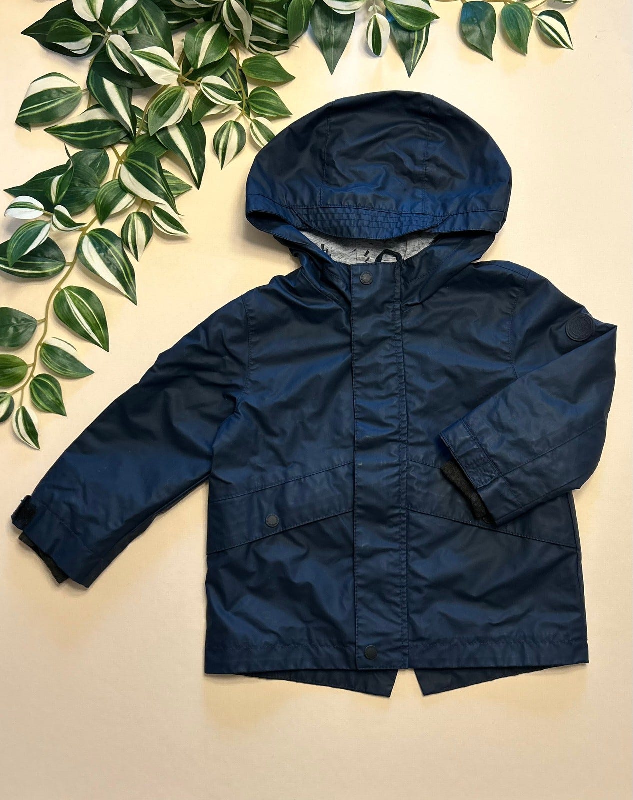 Zara sadetakki 92 | Tori