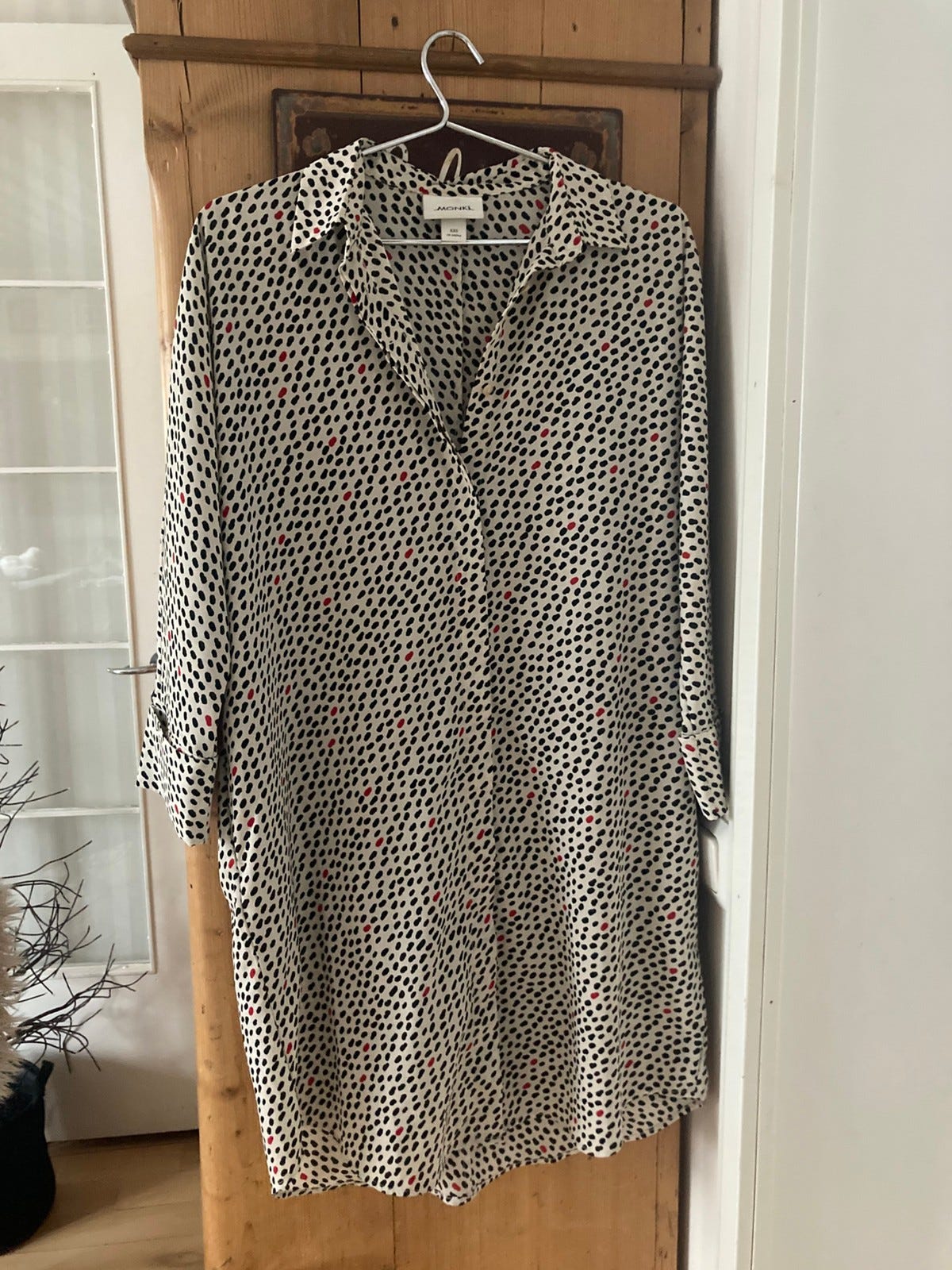 Monki paitamekko/ tunika | Tori