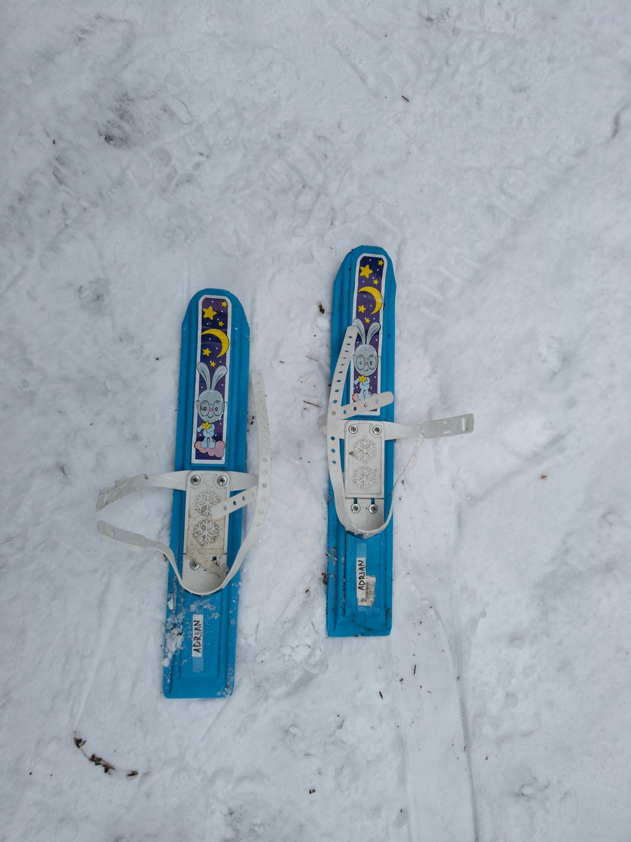 Lasten sukset | Tori