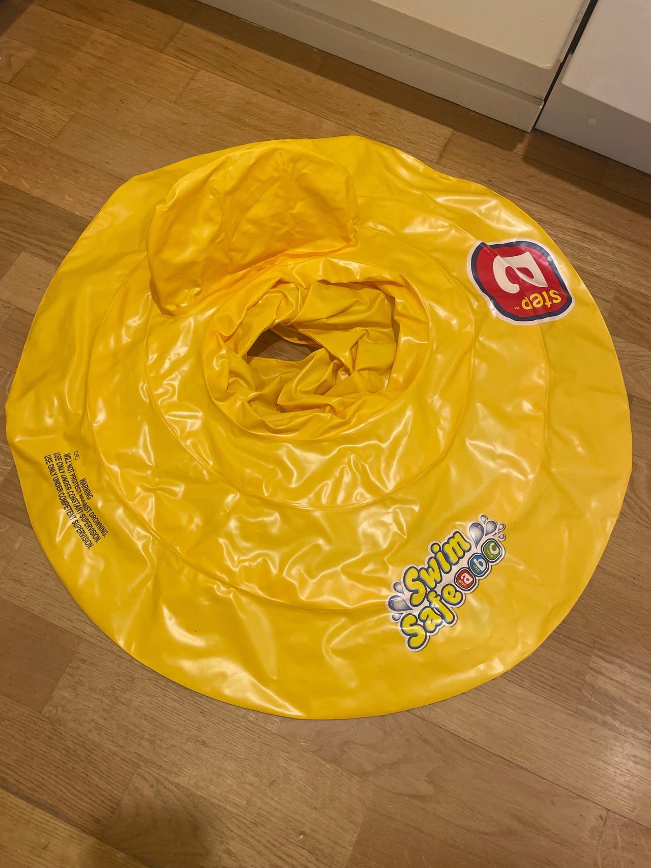 Vauvan uinti-istuin 0-11kg | Tori