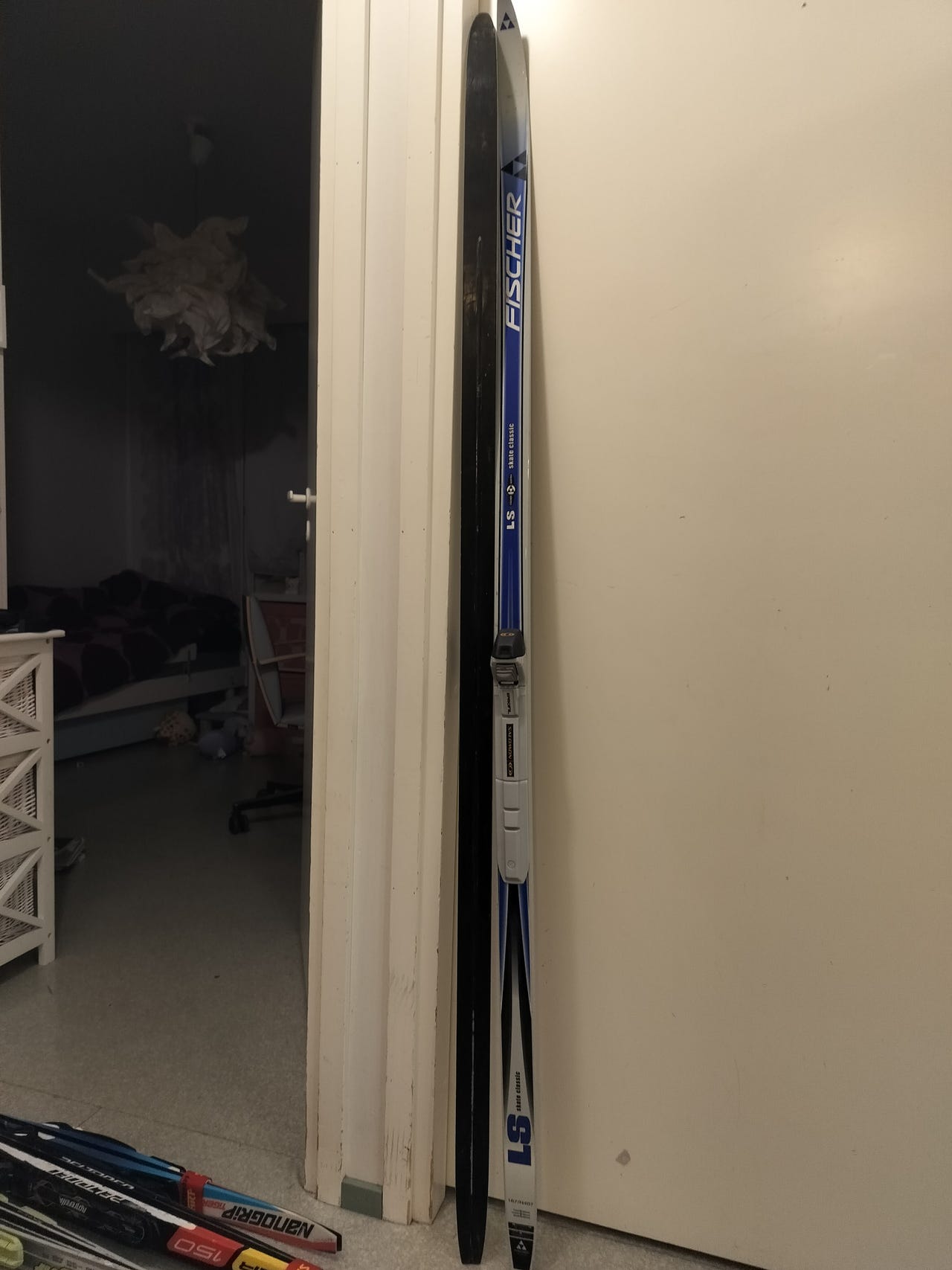 Sukset 167cm | Tori