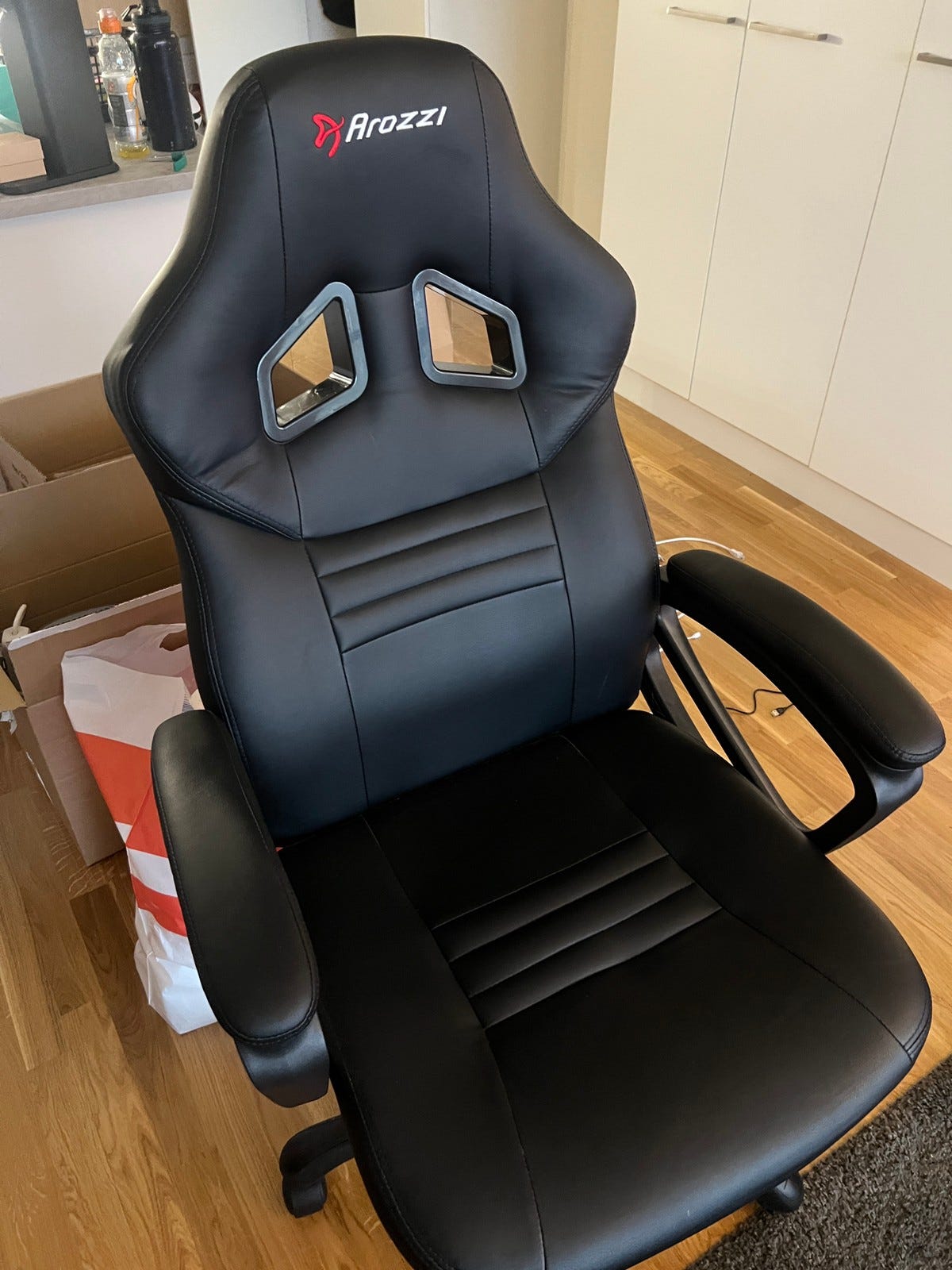 Arozzi monza pelituoli | Tori