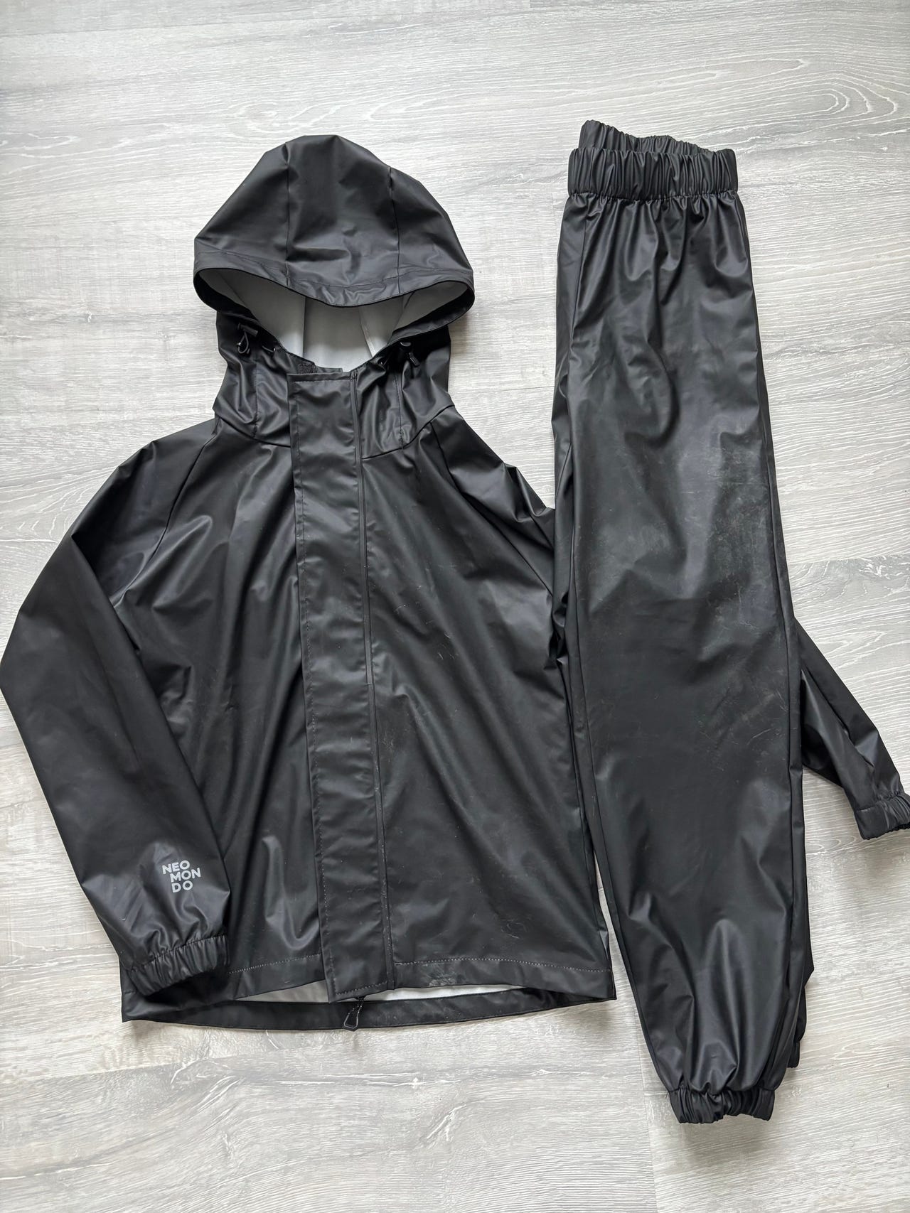 Neomondo ohut sadeasu koko 140 | Tori