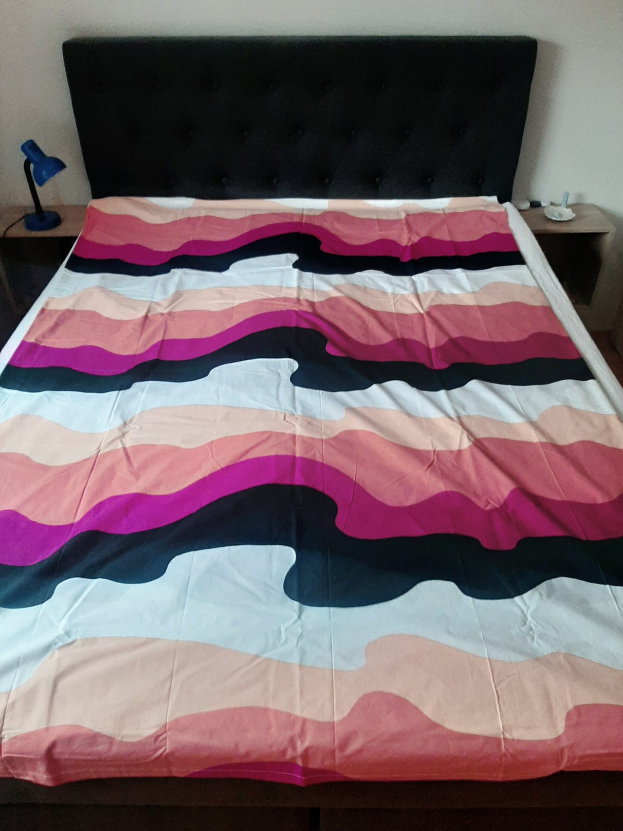 Finlayson Aalto pussilakana | Tori