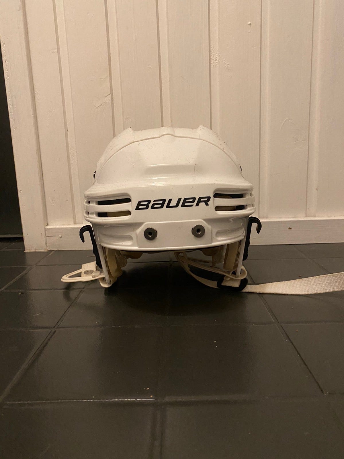 Lasten jääkiekkokypärä | Tori