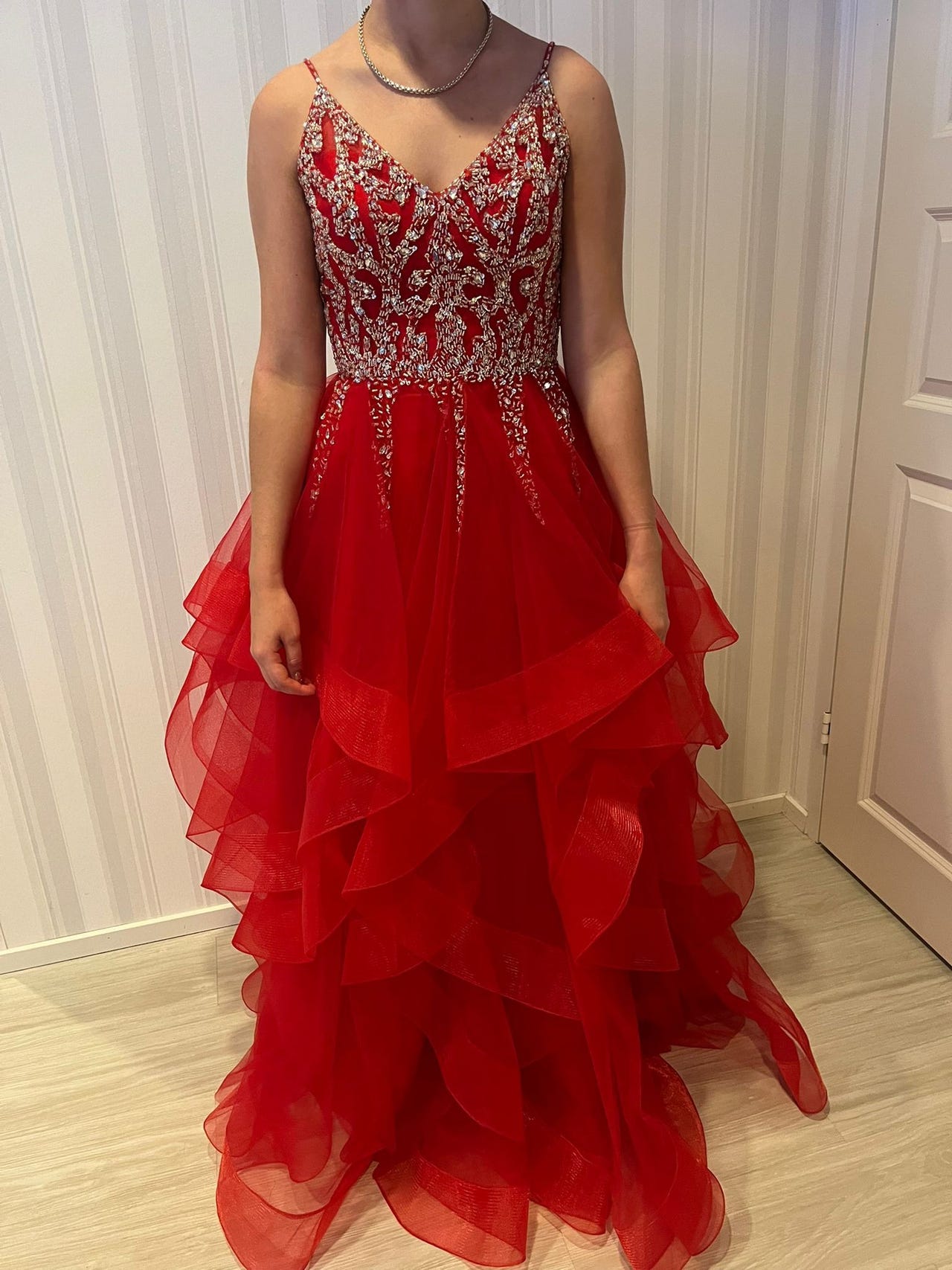 Vanhojentanssimekko | Tori