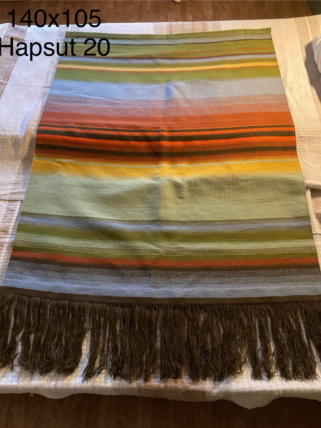 Wanha täkki ja raanu | Tori