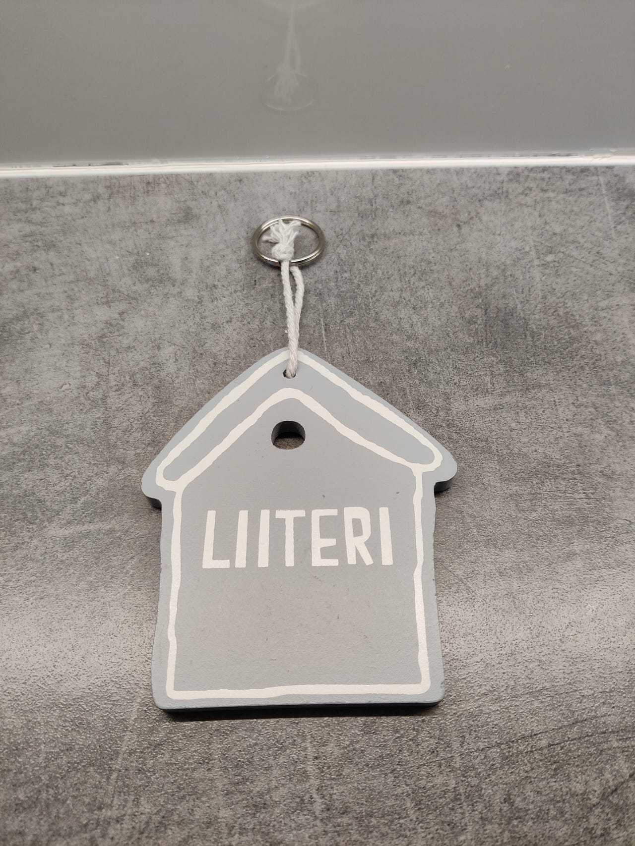 Liiteri-kyltti | Tori