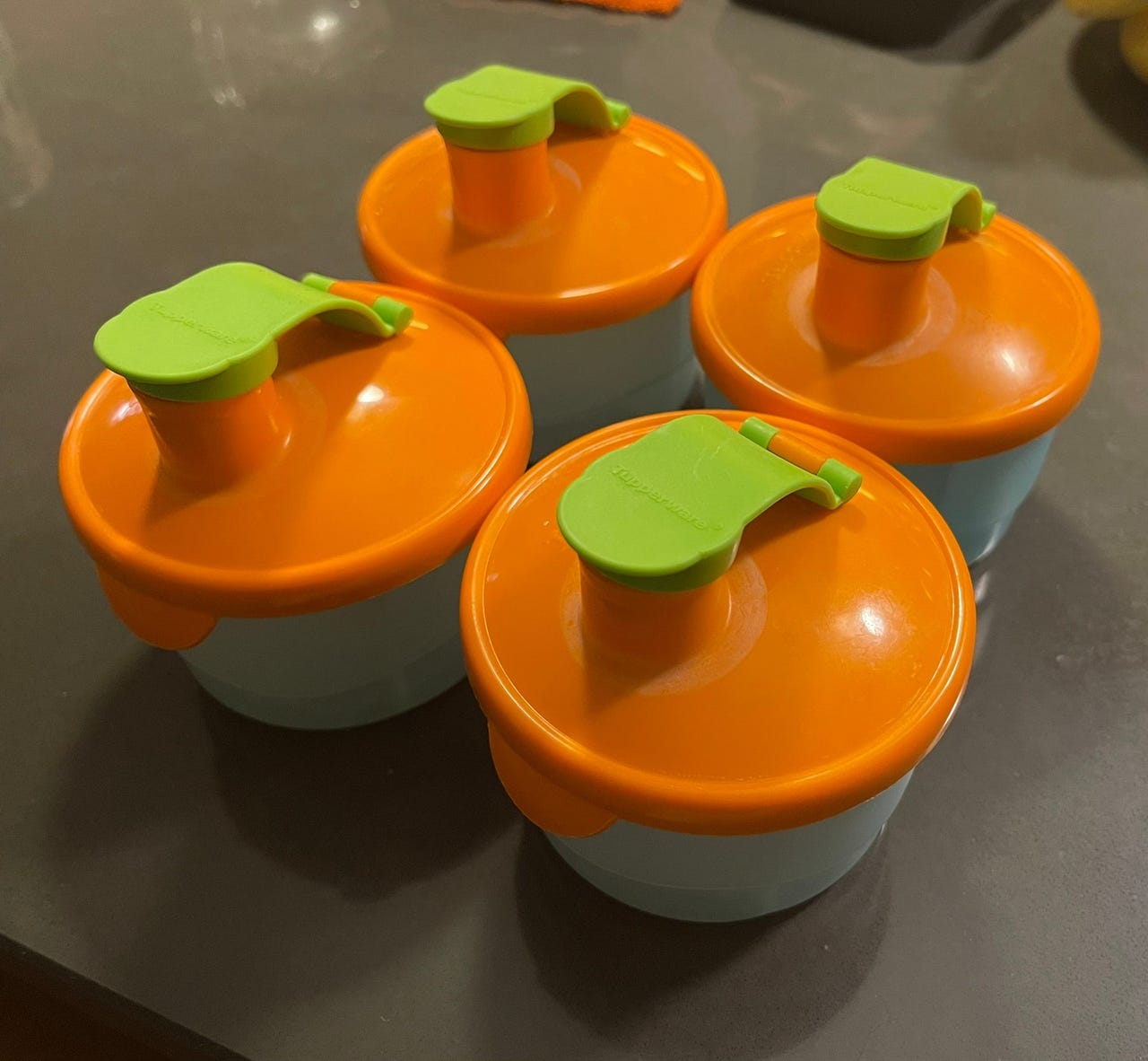 Tupperware säilytysastiat 4kpl | Tori