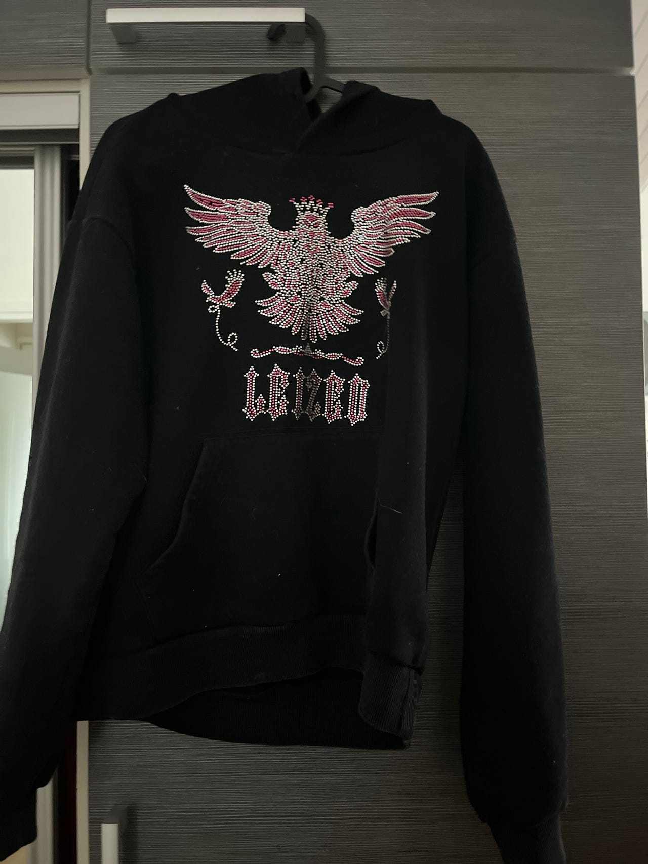 Leized huppari | Tori