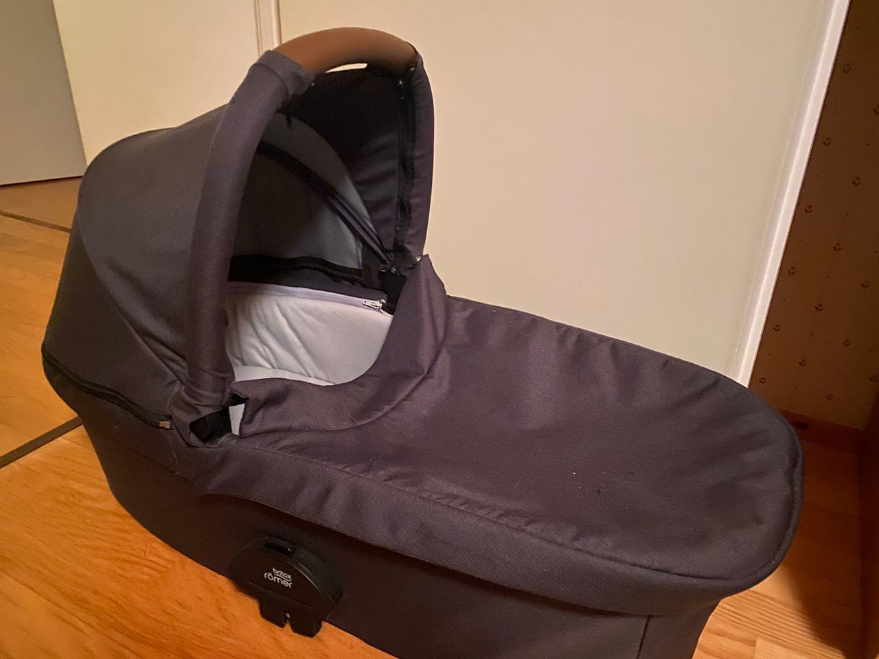 Britax Römer Smile 3 yhdistelmävaunut / -rattaat | Tori